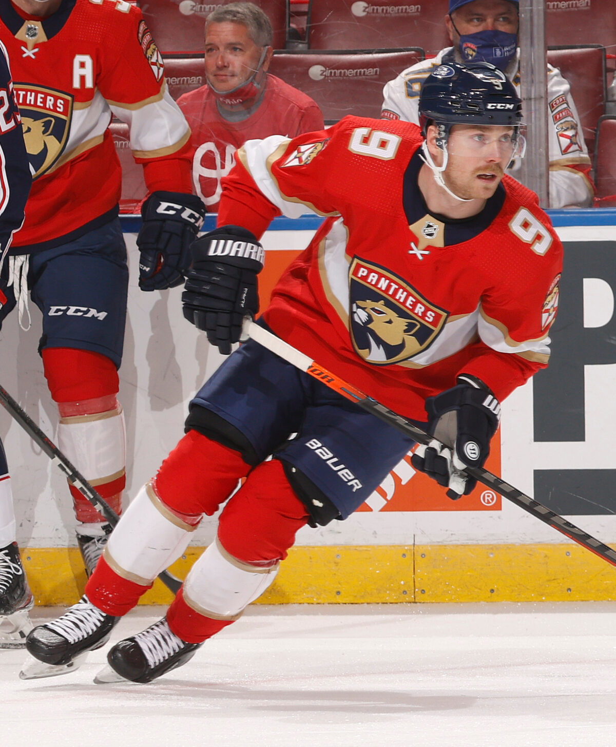 Panthers Claw Back to Tie Series With 2-0 Shutout of Maple Leafs - The ...