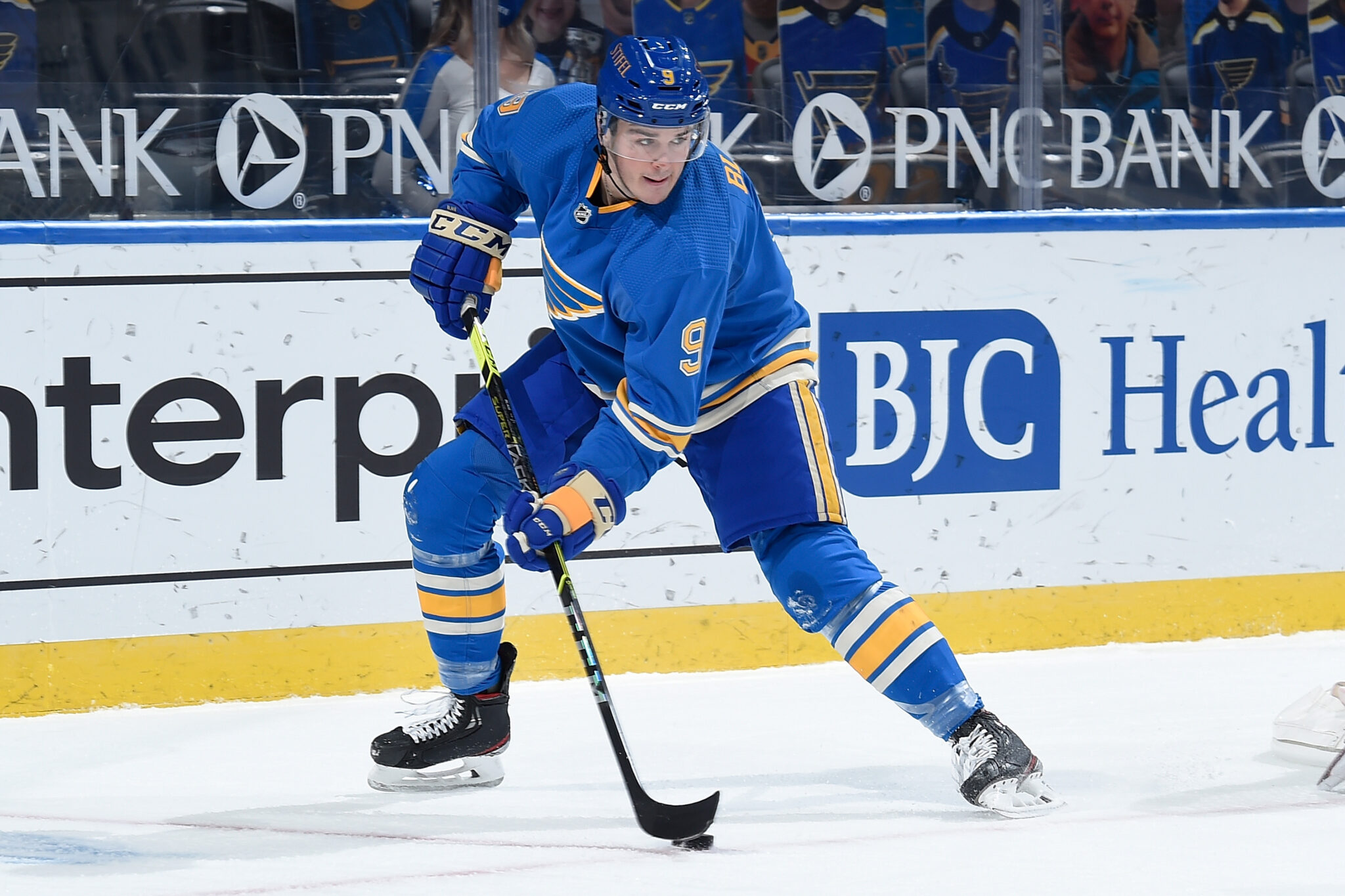 Sammy Blais: Bio, Stats, News & More - The Hockey Writers