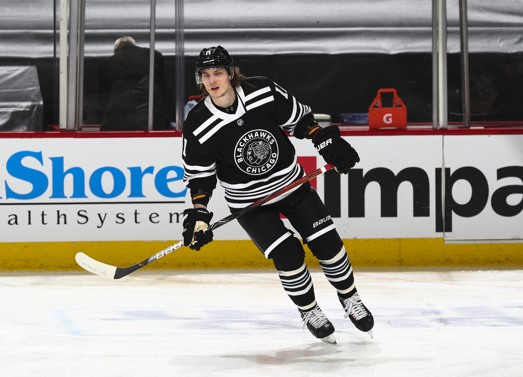 Blackhawks' Star of the Week: How Do You Like Them Apples? - The Hockey ...