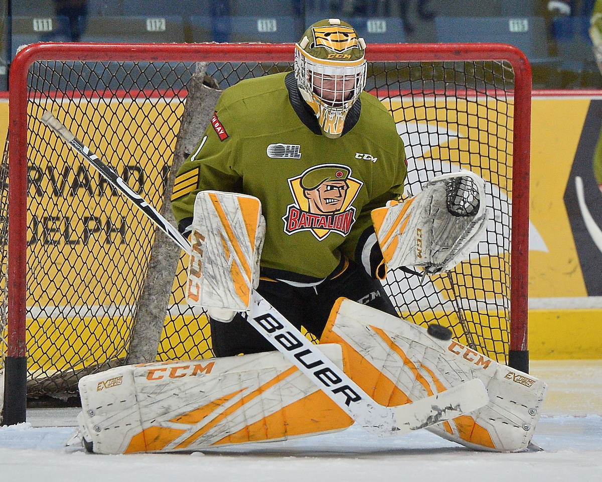 Joe Vrbetic - 2021 NHL Draft Prospect Profile - The Hockey Writers ...