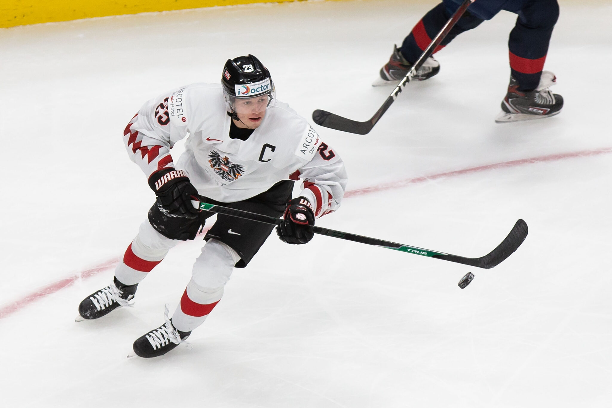 Marco Rossi: Bio, Stats, News & More - The Hockey Writers