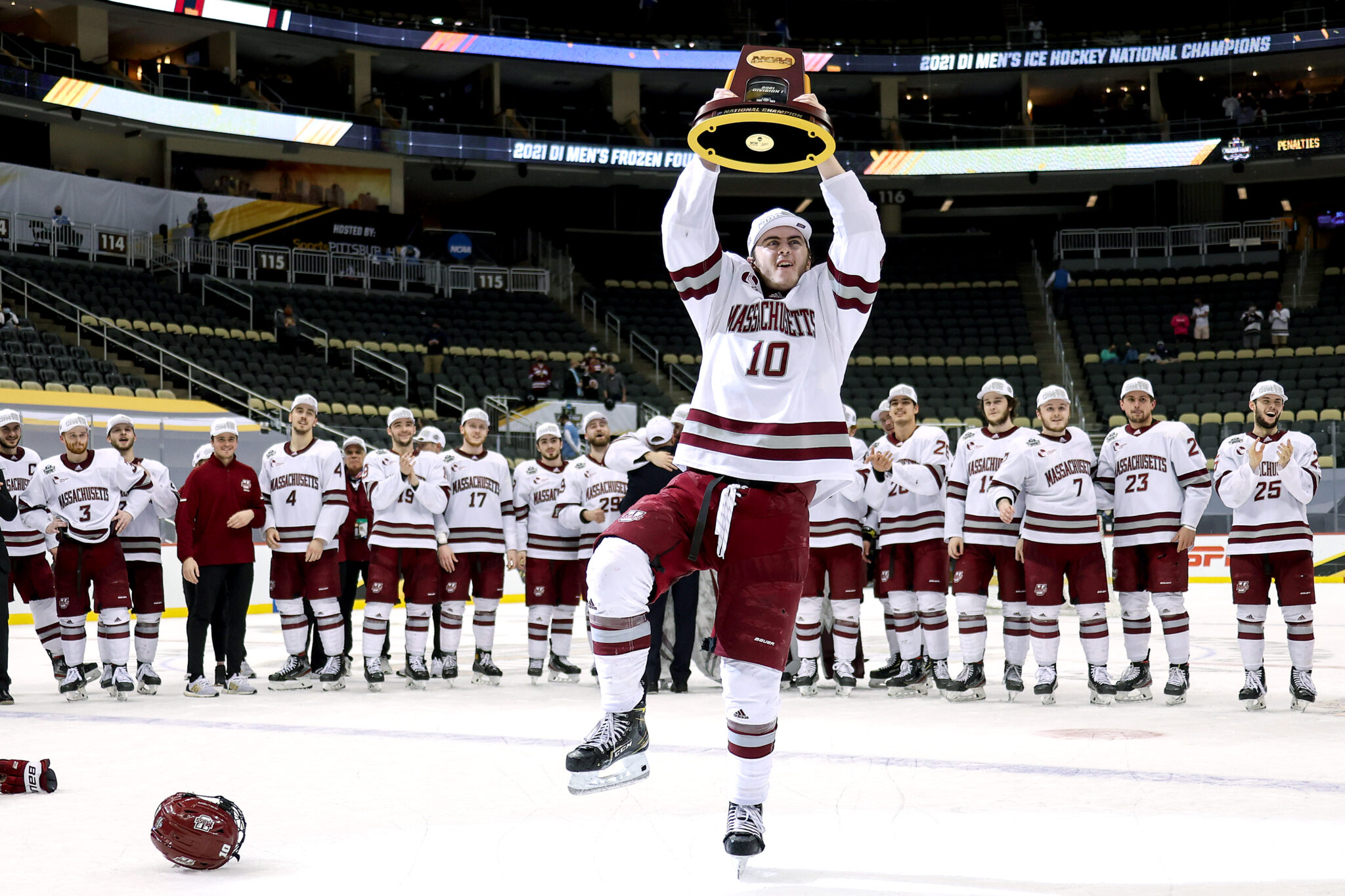 Josh Lopina - 2021 NHL Draft Prospect Profile - The Hockey Writers ...