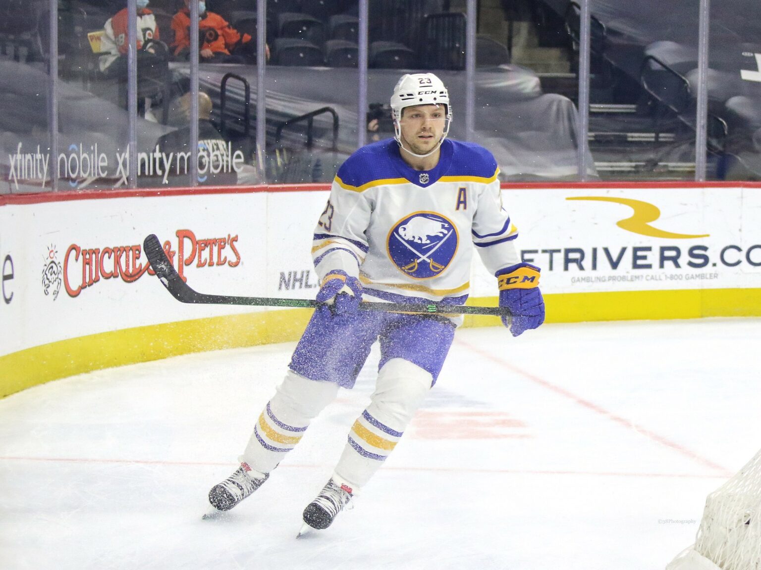 What the Sam Reinhart Signing Means for the Florida Panthers - The ...