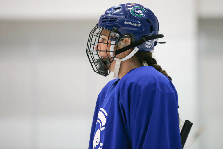 NWHL: Tinker Returns to Toronto, Off-Season News, Notes & Rumors