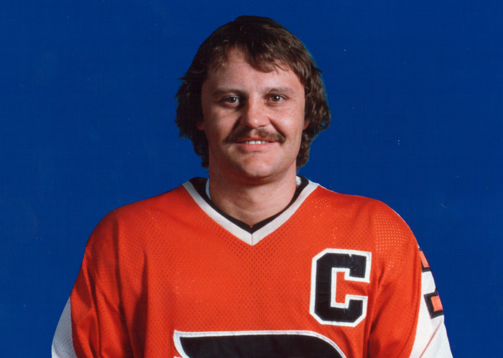 Bill Barber - The Hockey Writers