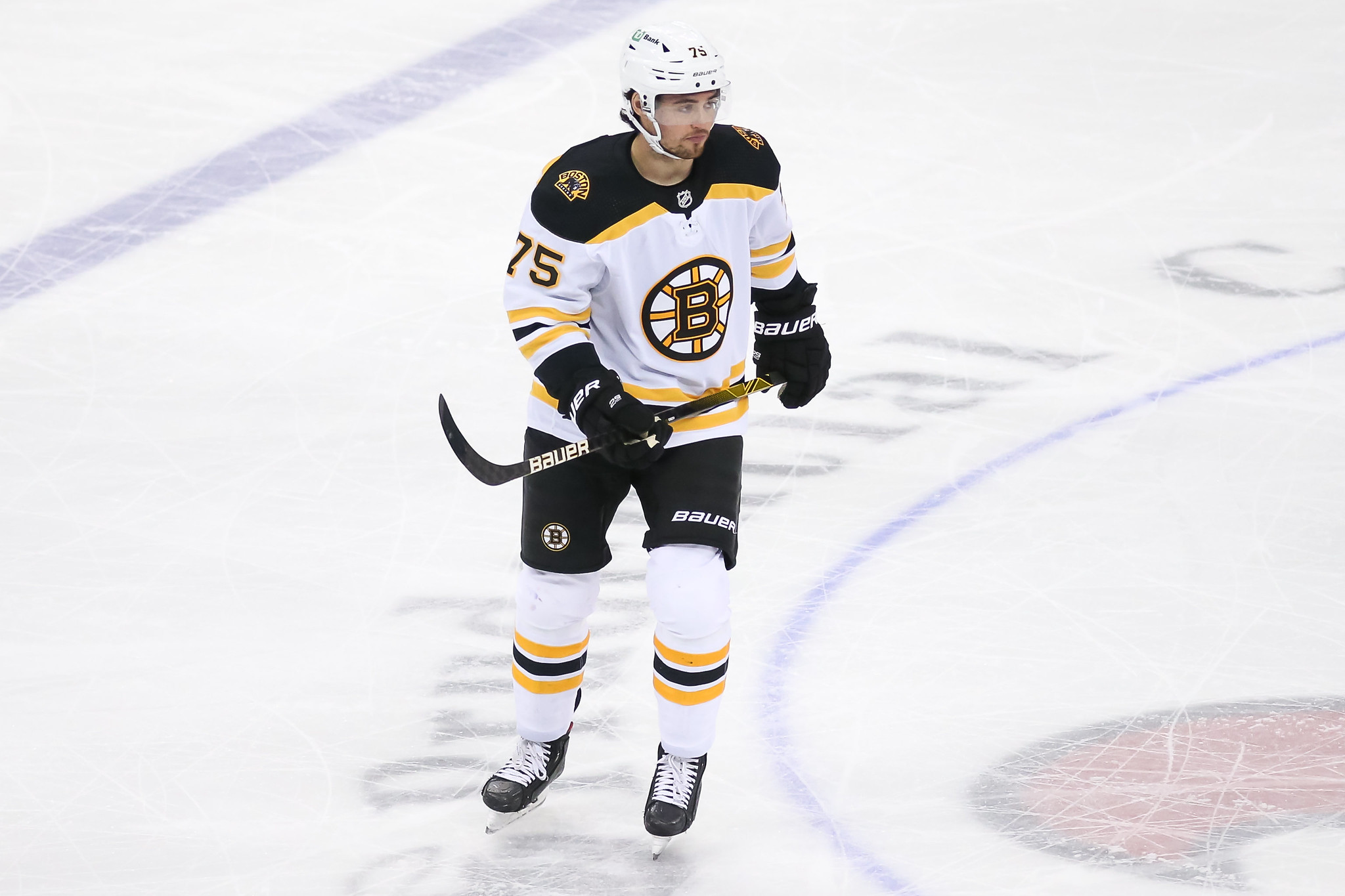 Boston Bruins 2022-23 Player Grades: Connor Clifton - The Hockey ...