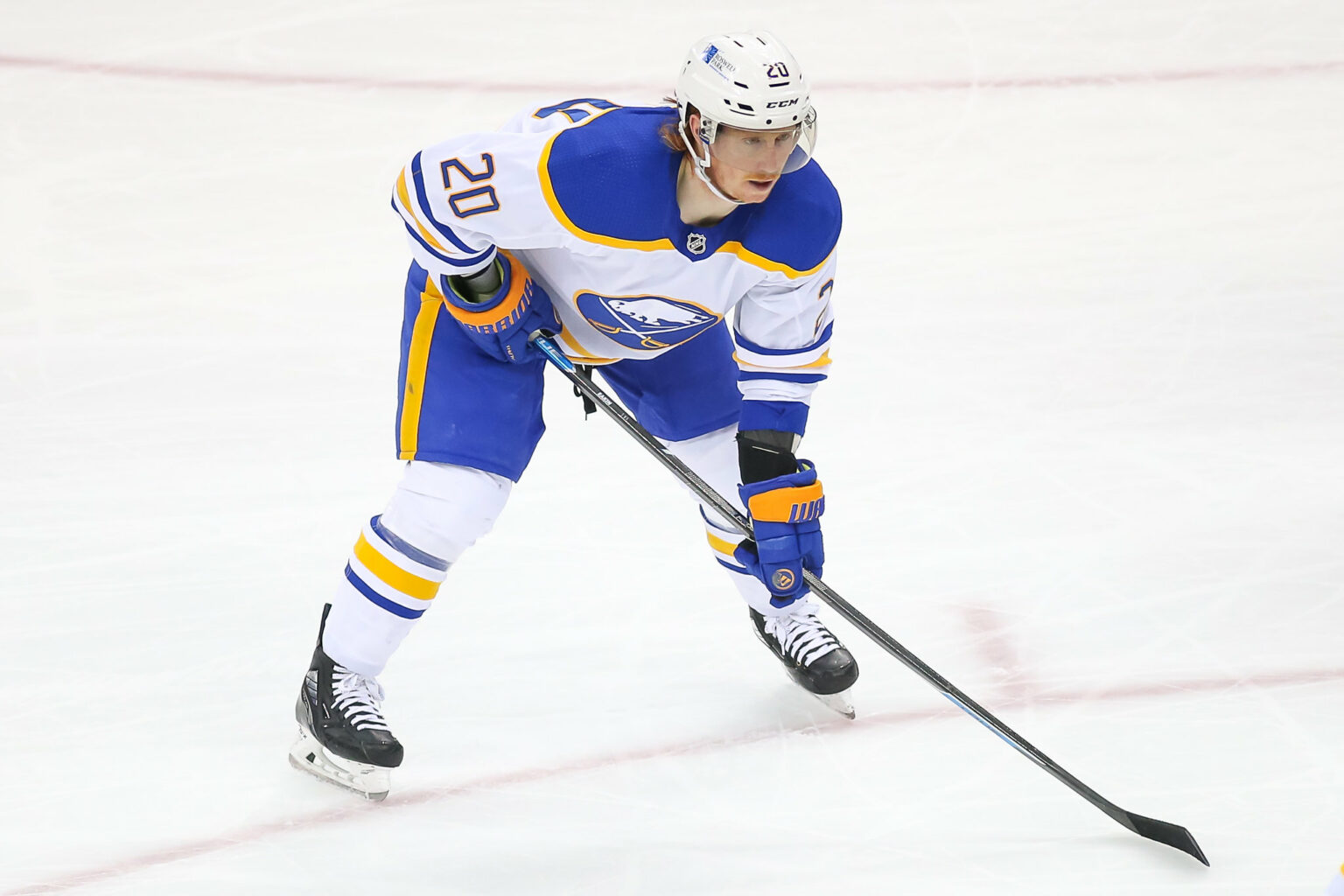 Calgary Flames: Do Eakin & Stone Have True Shot on PTOs?