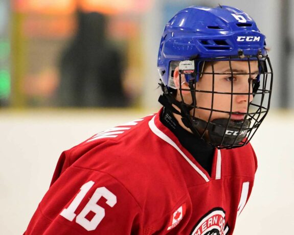 Chase Stillman Could Potentially Be A Great Add for the New Jersey Devils