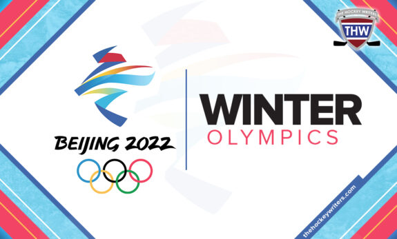 Toronto Maple Leafs’ Team Canada Olympics Try-Outs Start Now