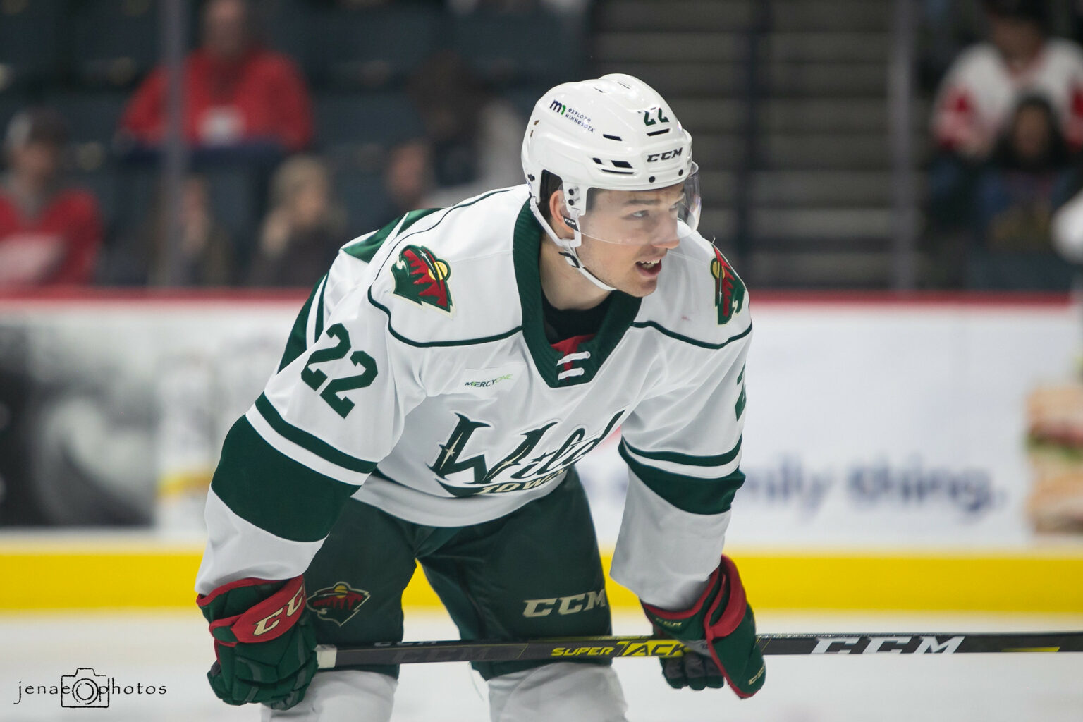 Brandon Duhaime: Bio, Stats, News & More - The Hockey Writers