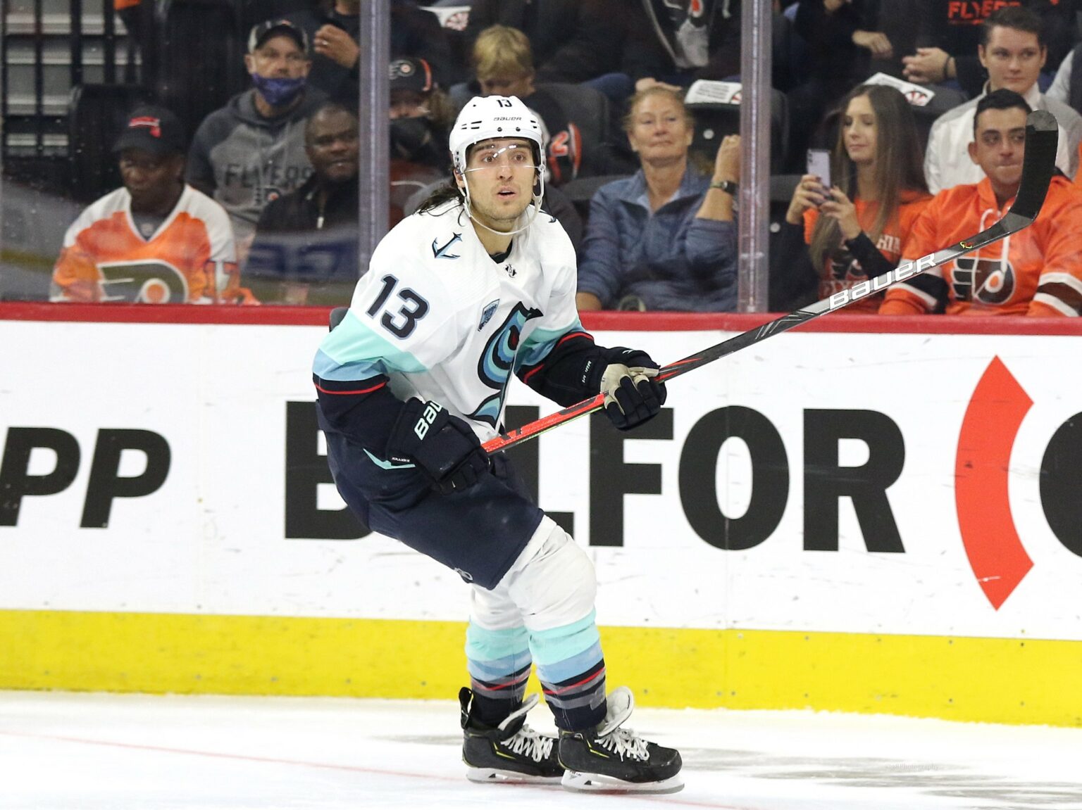 Brandon Tanev: Bio, Stats, News & More - The Hockey Writers