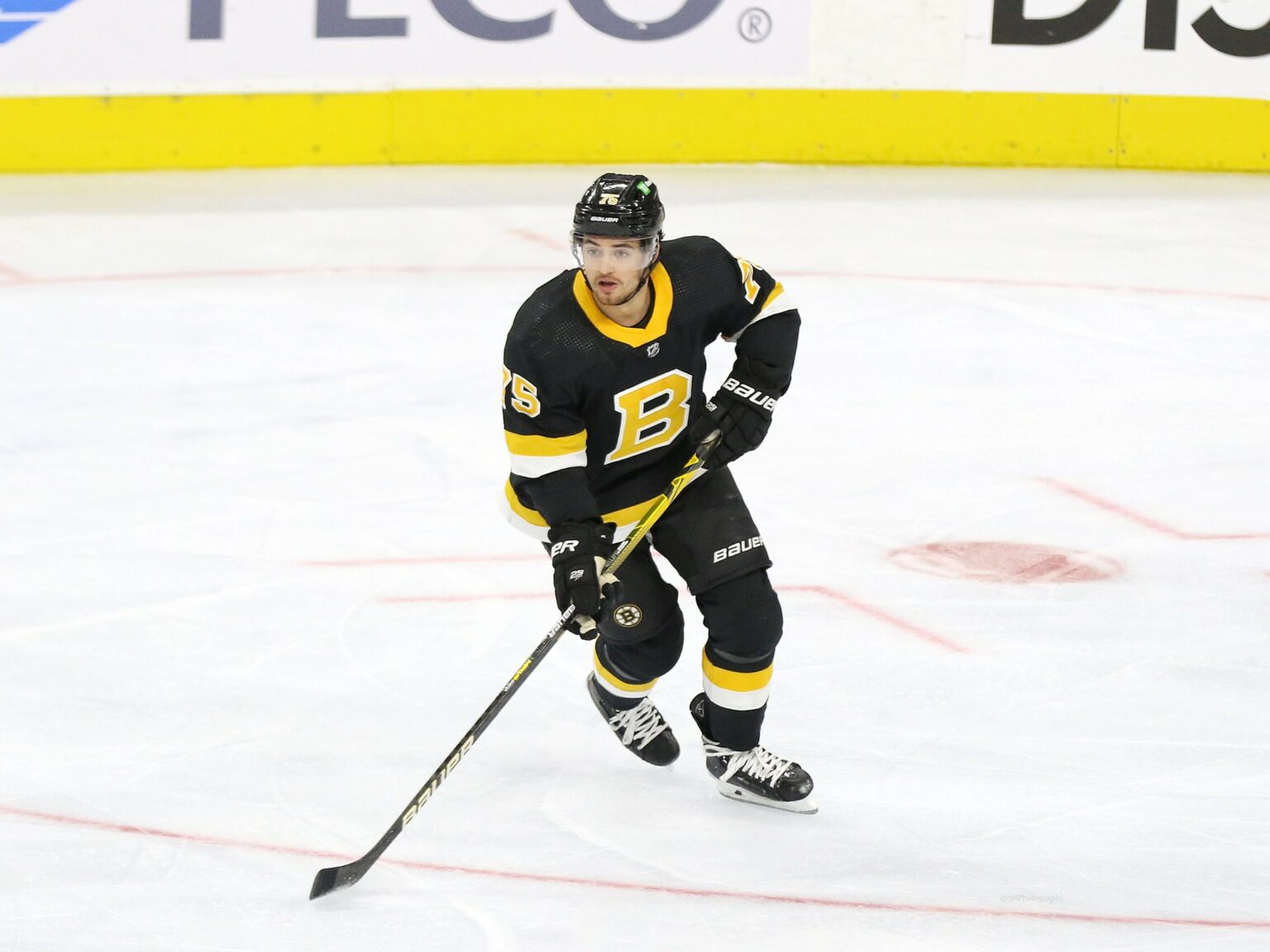 4 Bruins Who Underperformed in Their First Round Collapse - The Hockey ...