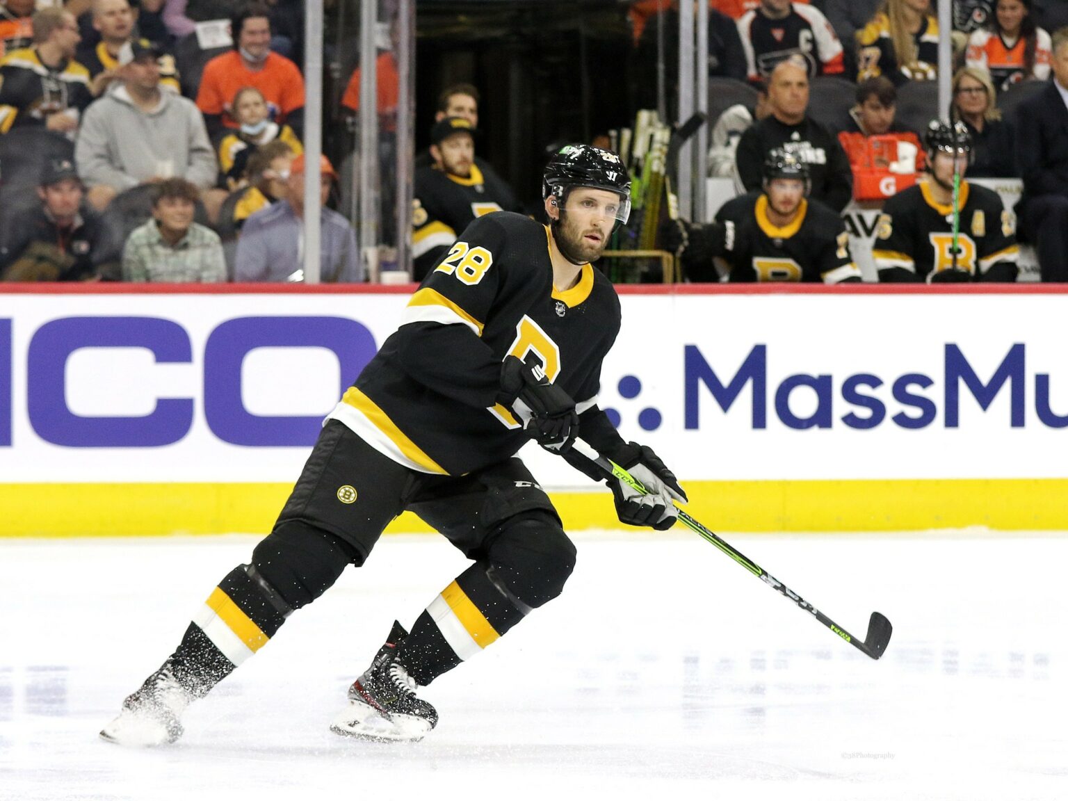 Bruins Weekly: Pastrnak, Forbort, Trade Targets & More - The Hockey ...