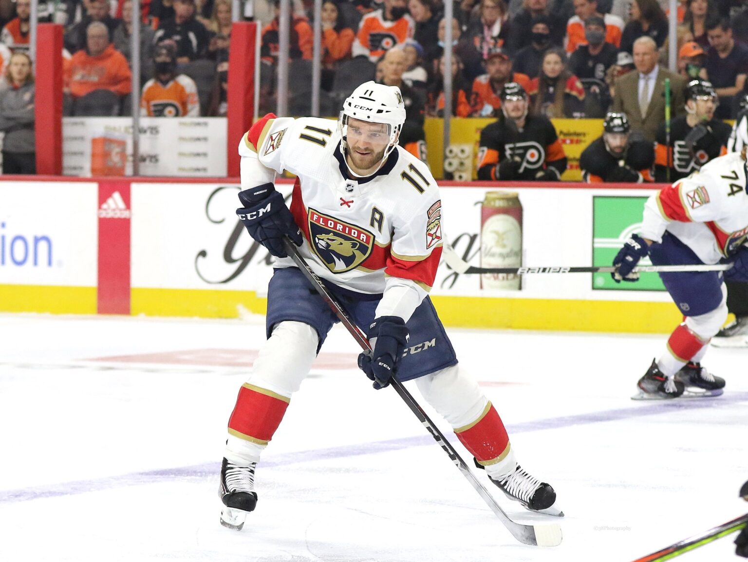 7 Cool Things About Jonathan Huberdeau - The Hockey Writers - Editor's ...