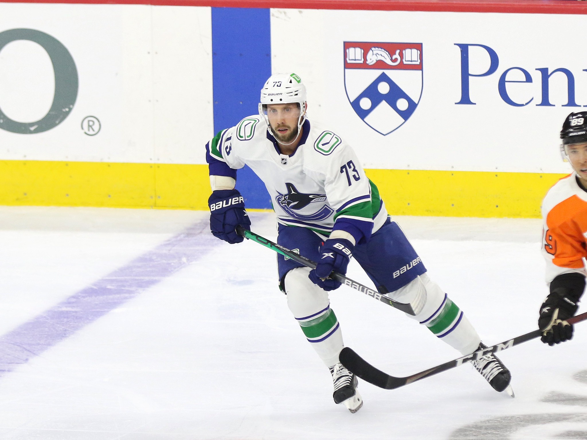 5 Trades The Vancouver Canucks Should Consider Making This Season