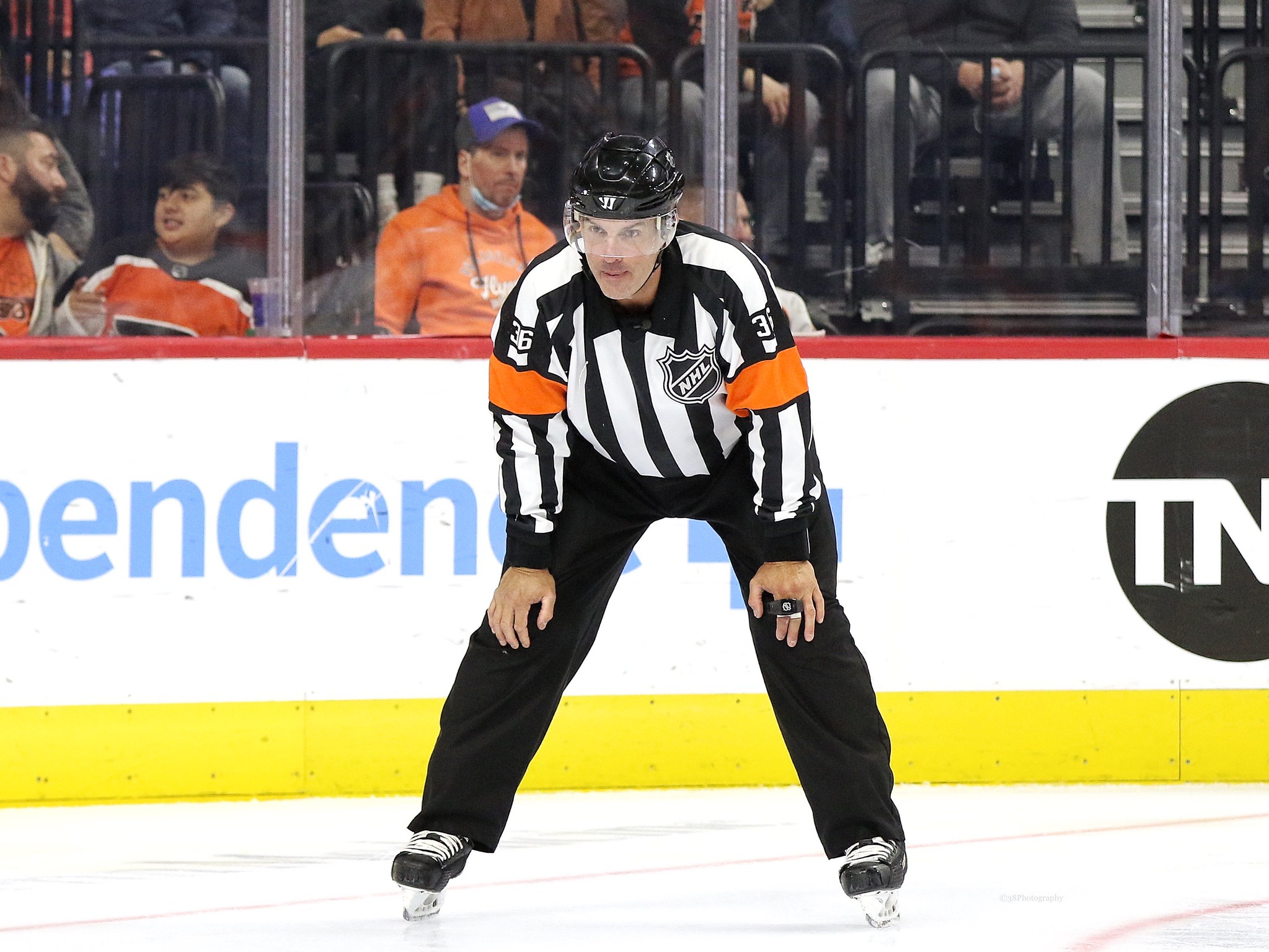How to Fix the NHL's Officiating Issues - The Hockey Writers - - NHL ...