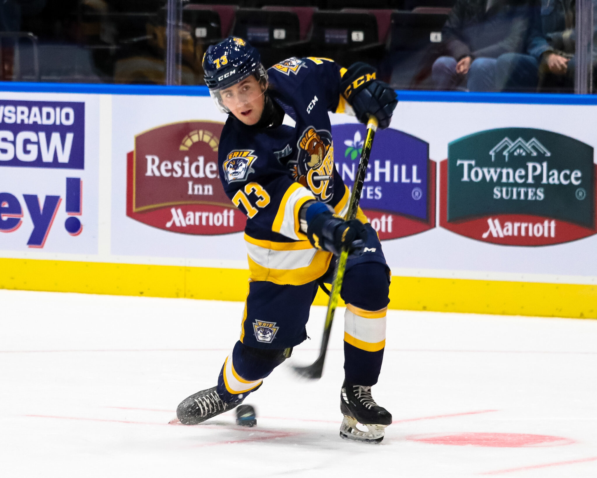 Canucks Prospect Report: McDonough, Persson, Lockhart & More - The ...