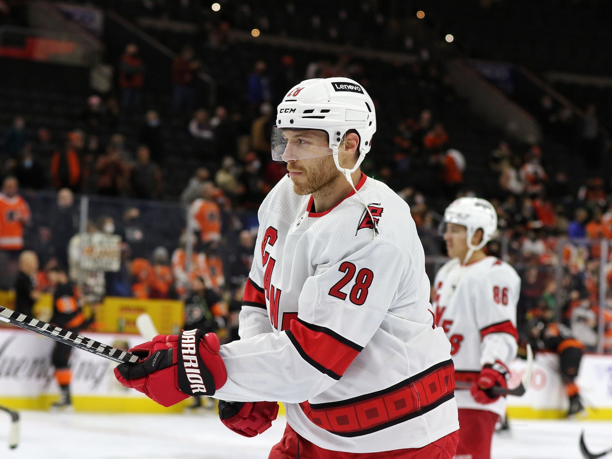 Philadelphia Flyers: 5 Free Agent Defensemen to Target for 3rd Pair