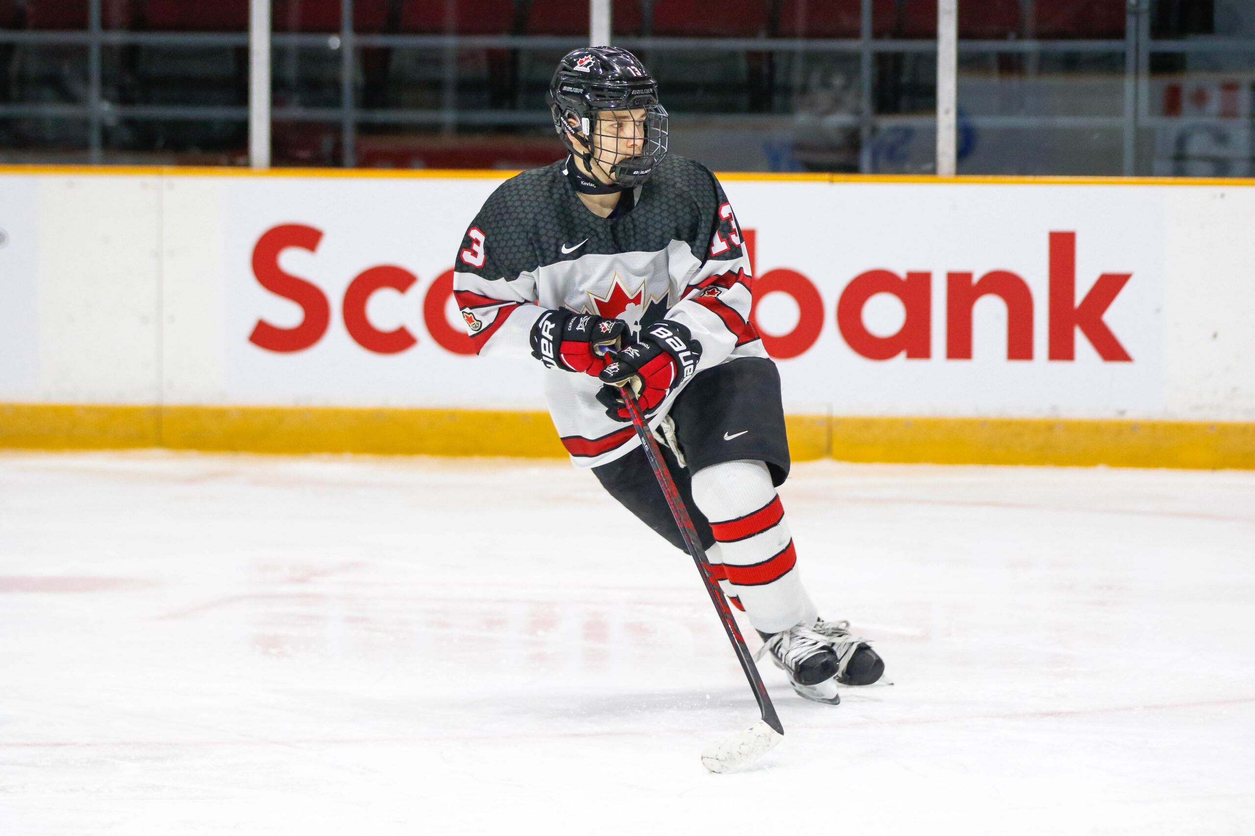 Steelheads' Misa Reflects On Playing In Capital City Challenge - The ...