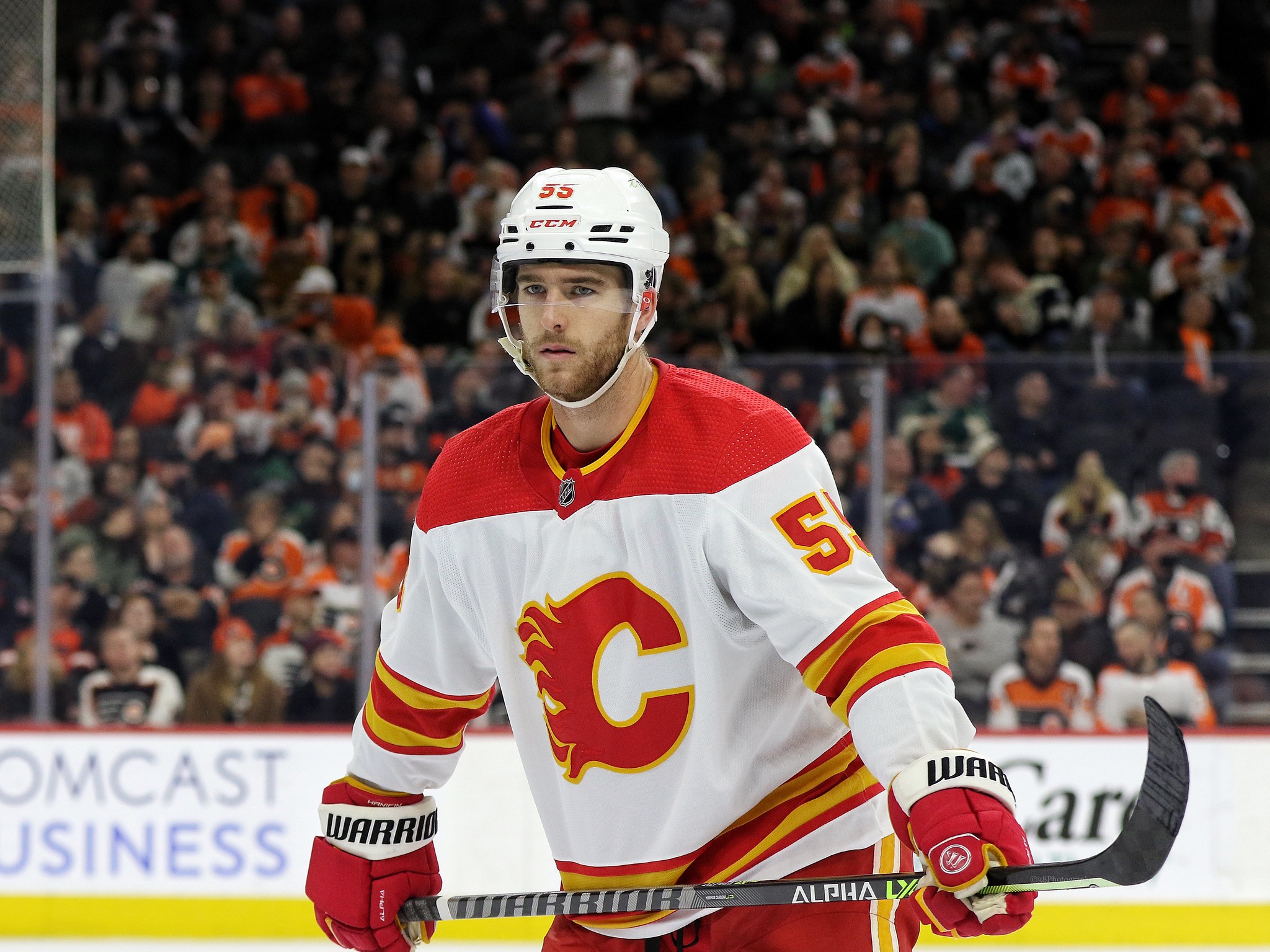 Golden Knights Have Elite Blue Line After Noah Hanifin Trade - The ...