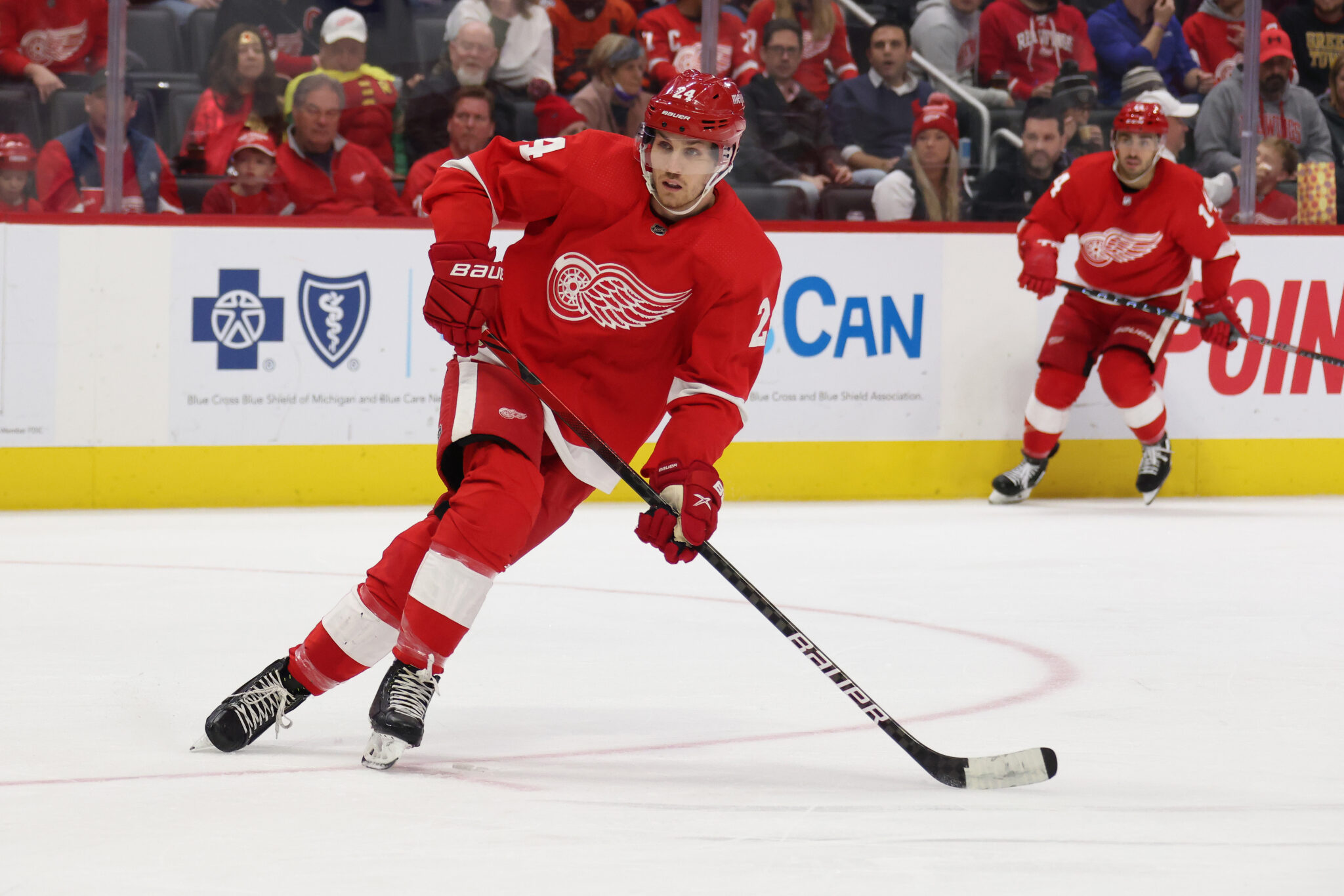 Pius Suter: Bio, Stats, News & More - The Hockey Writers