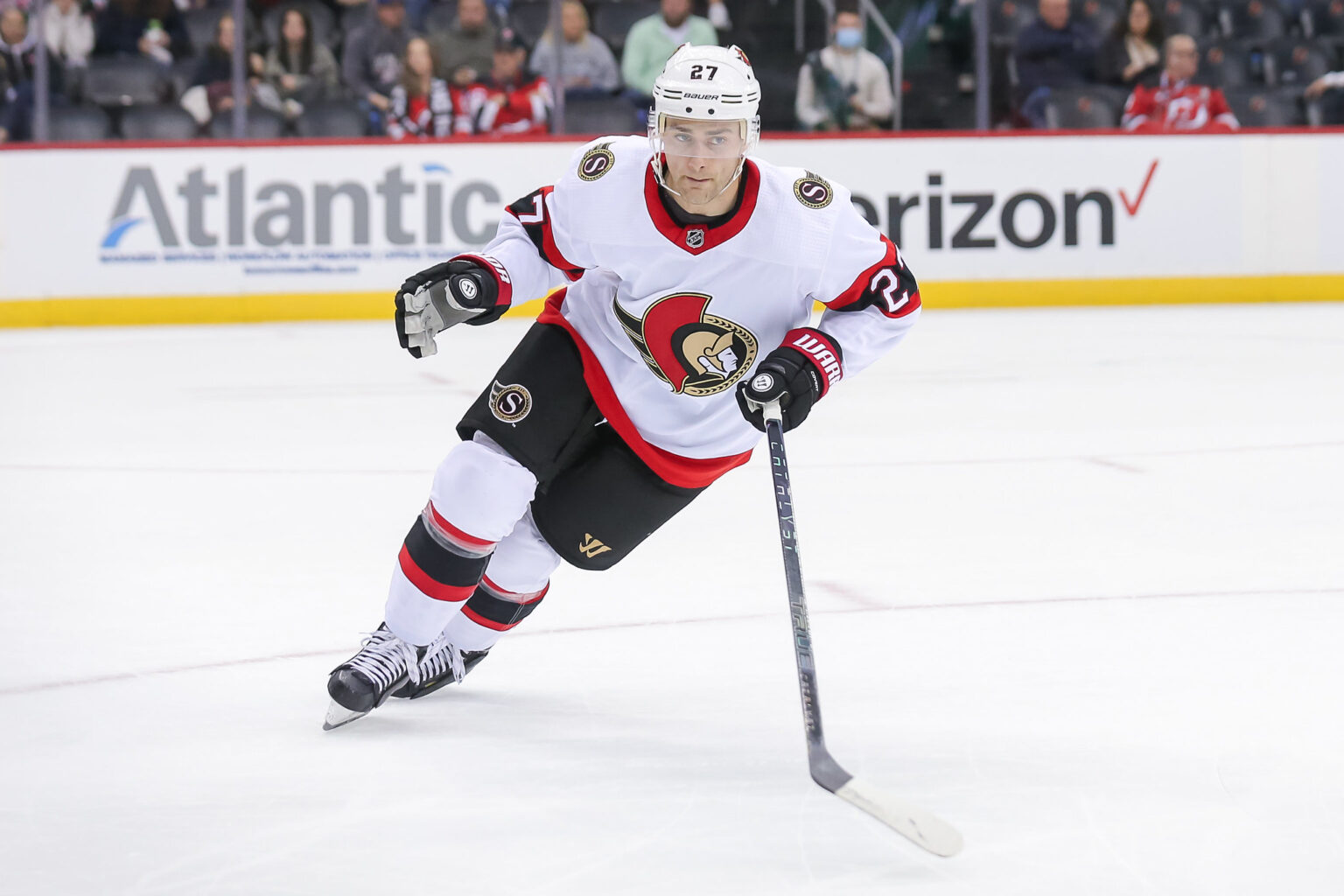 Dylan Gambrell: Bio, Stats, News & More - The Hockey Writers