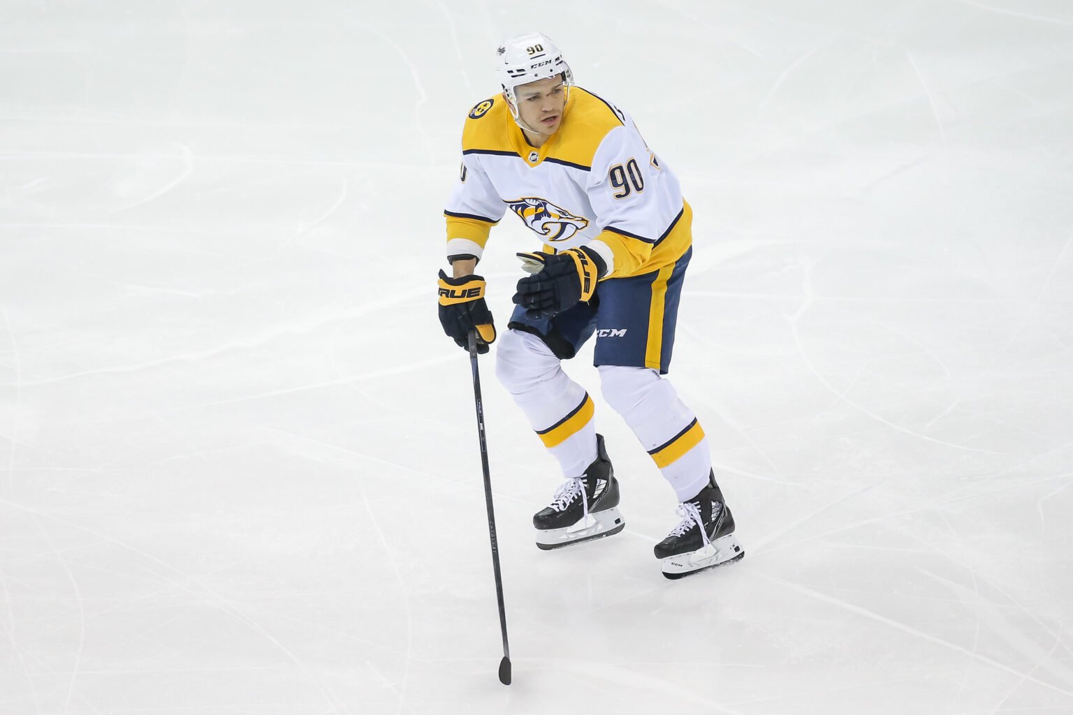 Predators News & Rumors: Trotz, Development Camp & More - The Hockey ...