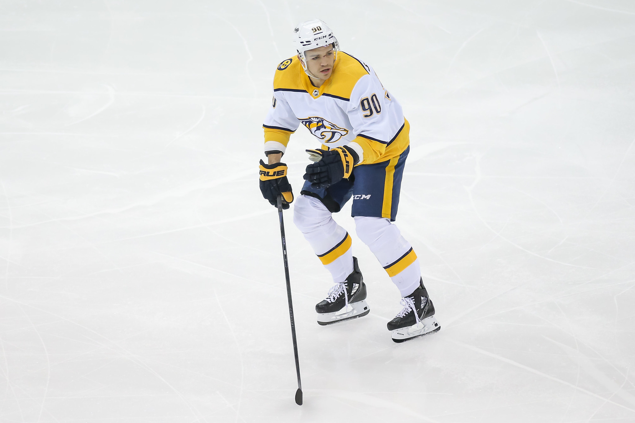 Solving the Nashville Predators' Penalty Problem