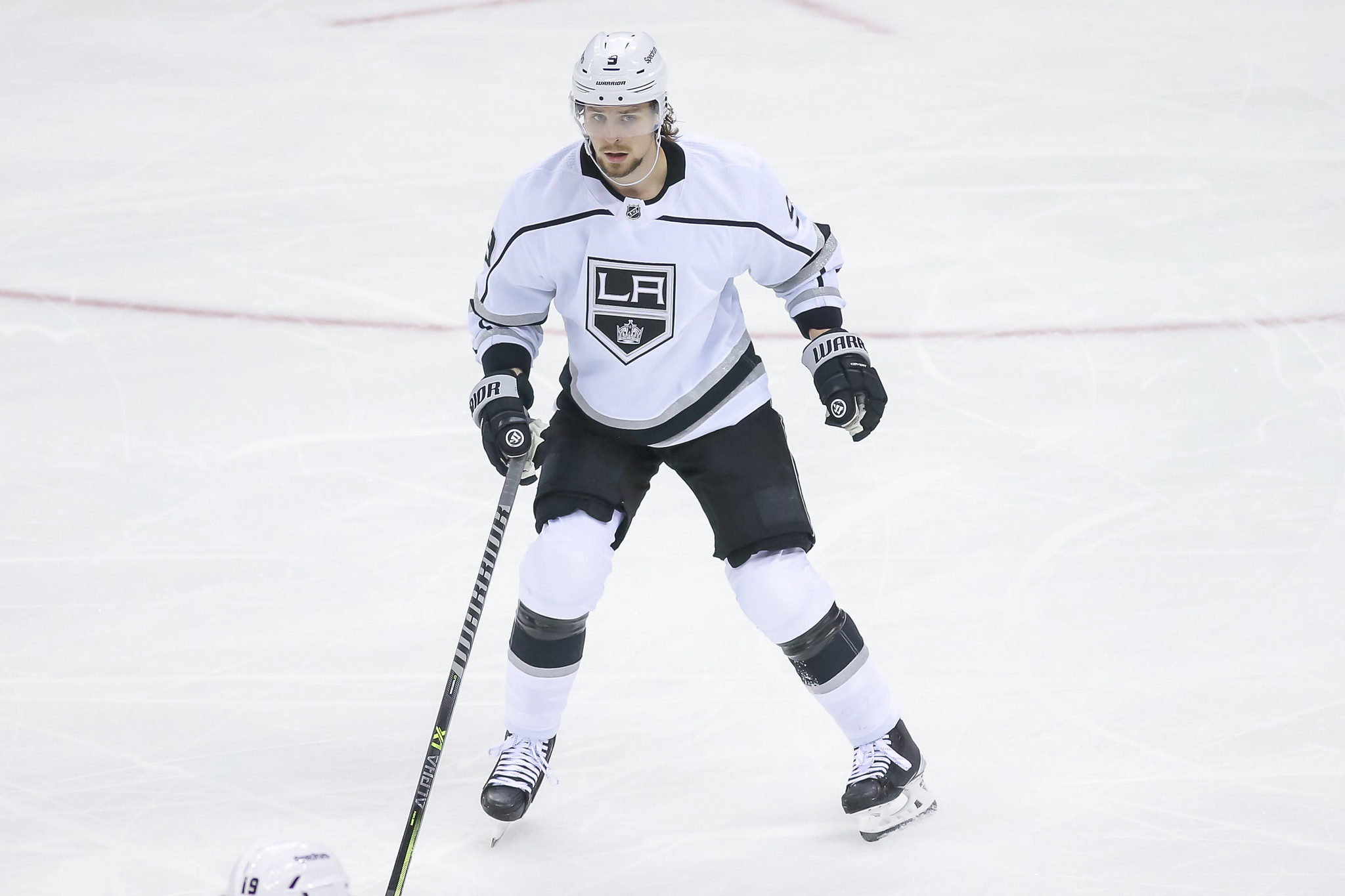 Oilers Land Adrian Kempe in Suggested Blockbuster With Kings - The ...