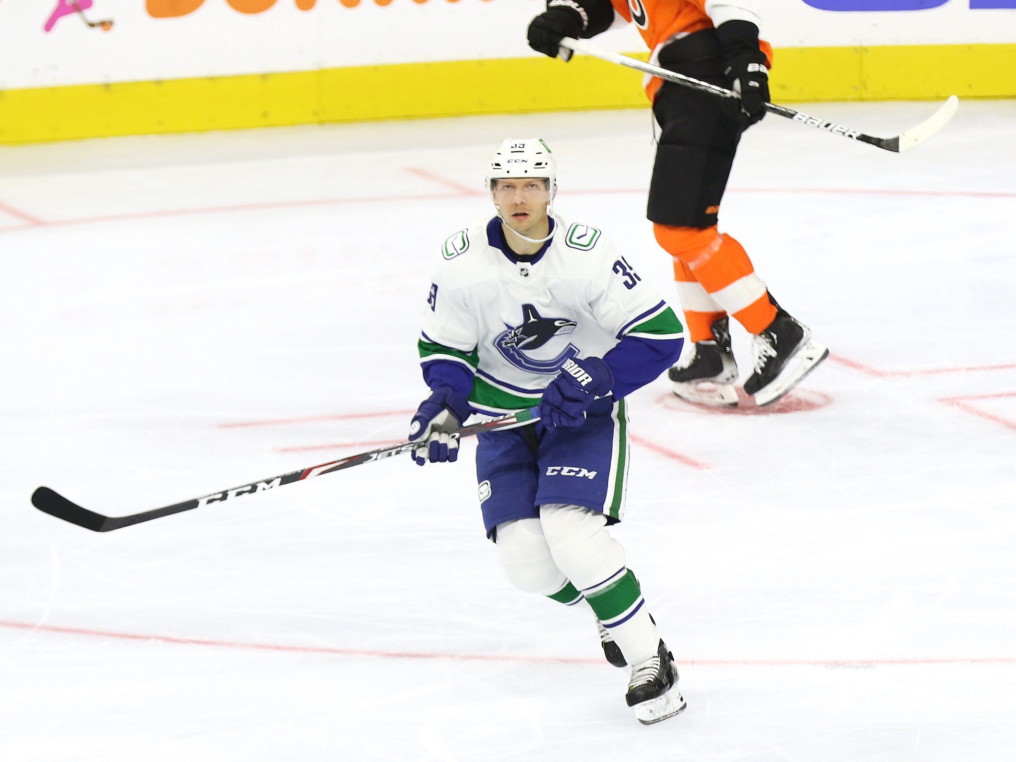 3 Most Probable Teams to Sign Alex Chiasson - The Hockey Writers ...