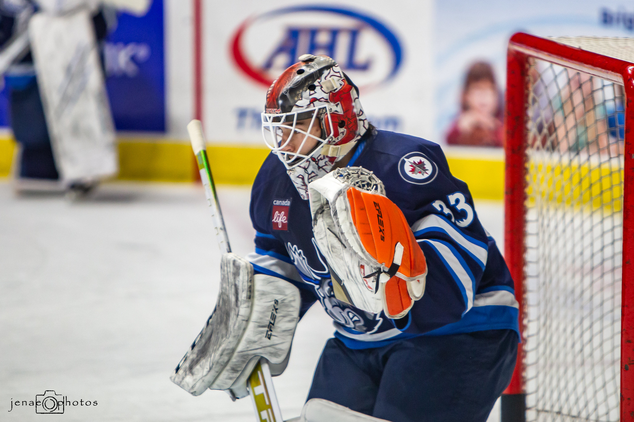 Manitoba Moose's Positive Locker-Room Culture Leading to Success