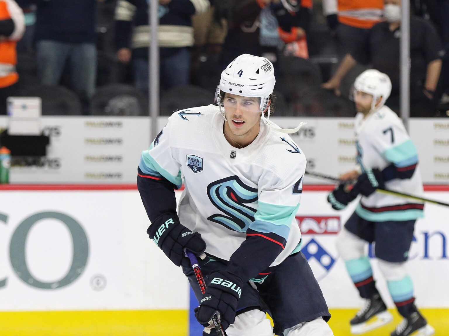 Brothers in the NHL