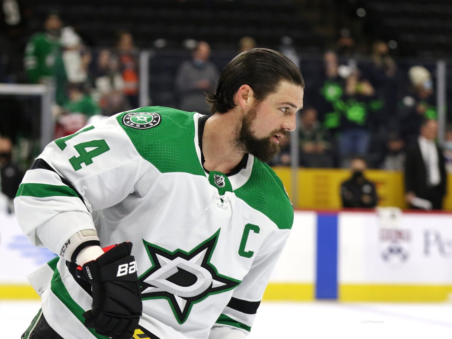 Brothers in the NHL