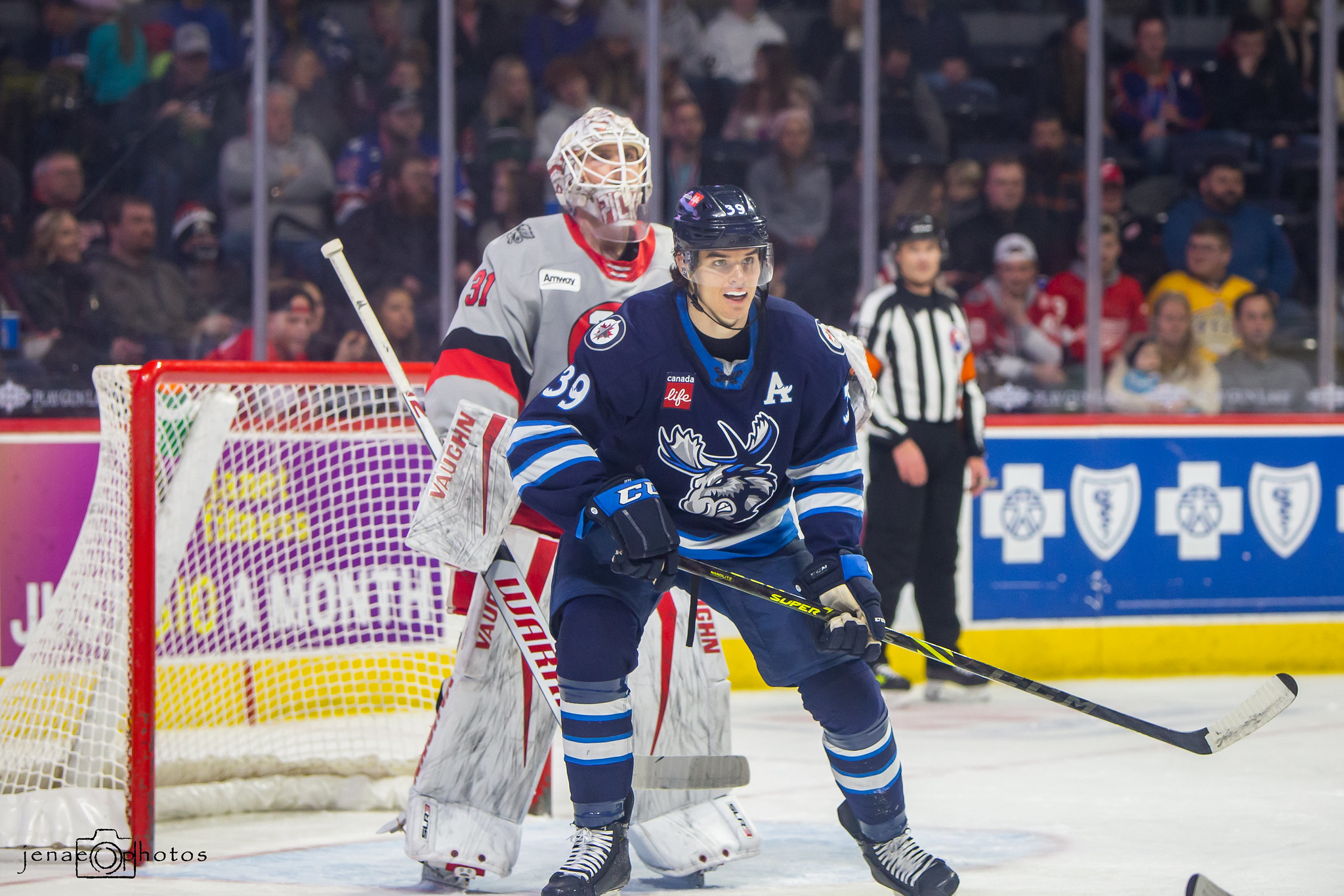 Winnipeg Jets Have Decisions to Make About 11 Restricted Free Agents