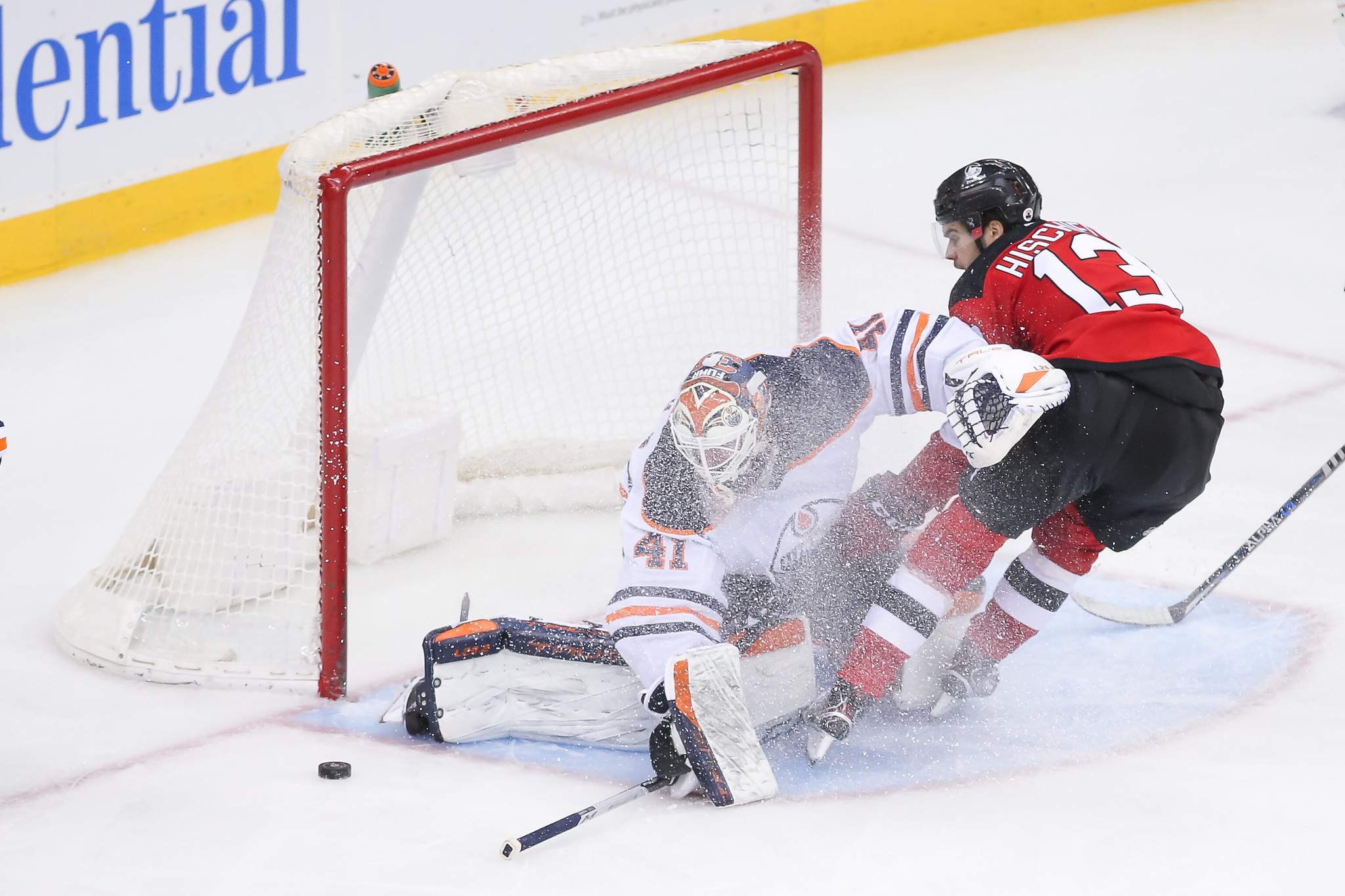 Oilers' Have Some Big Decisions to Make if Struggles Continue - The ...