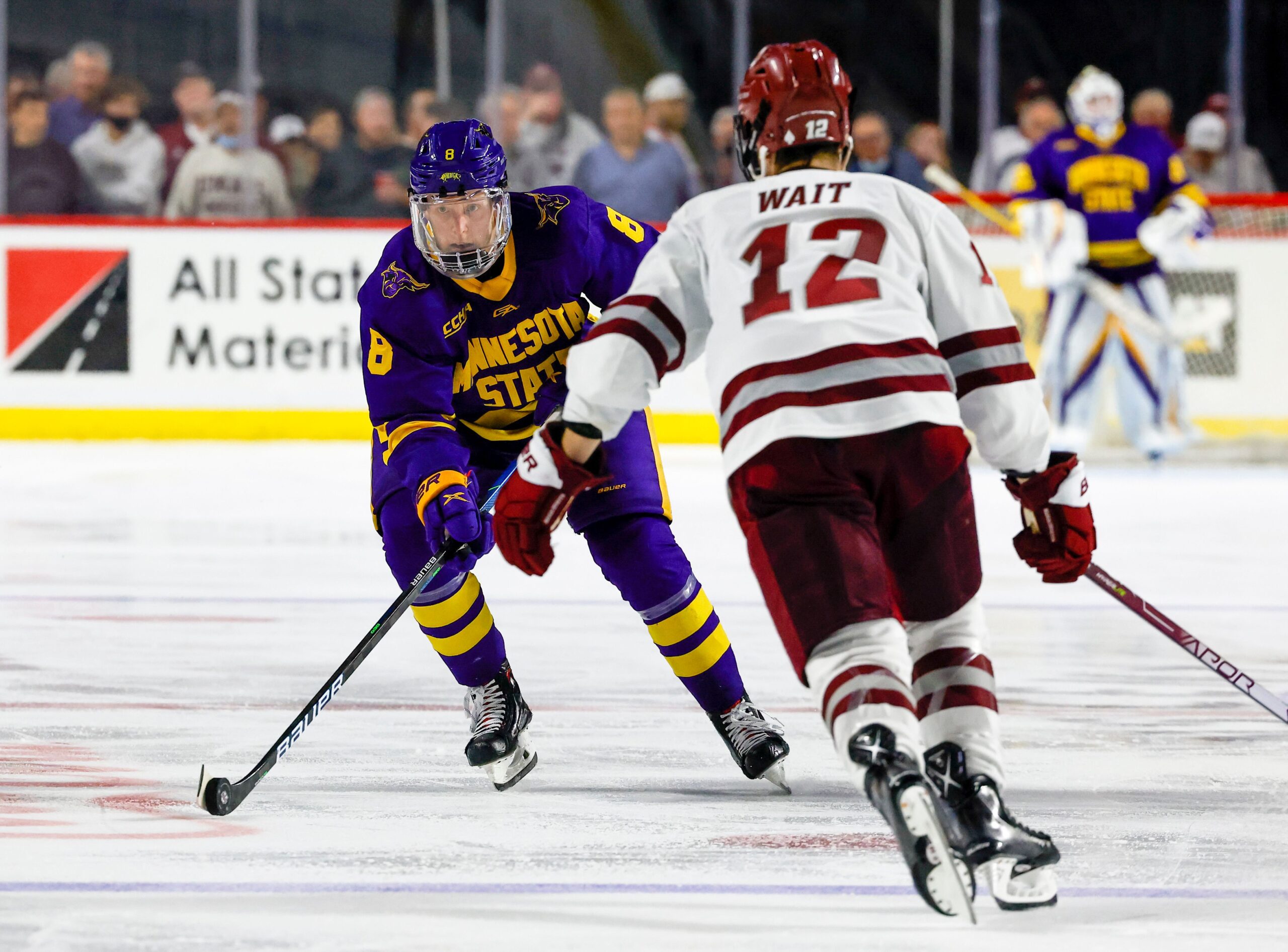 Nathan Smith - The Hockey Writers