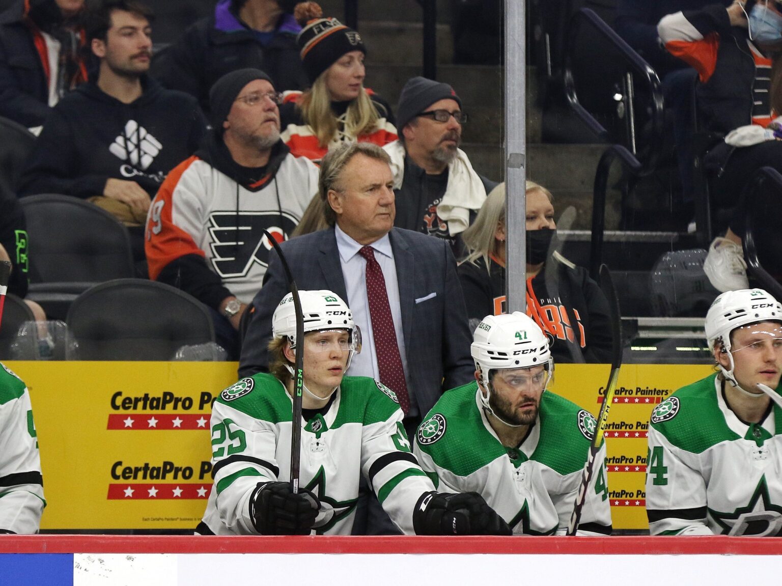 Jets' Scheifele Can Thrive Under Rick Bowness - The Hockey Writers ...