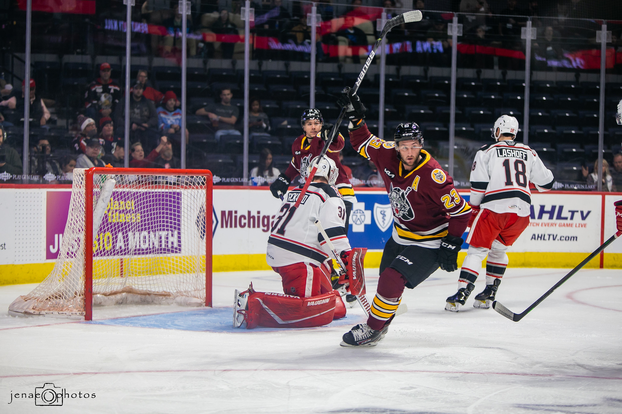 Hurricanes News & Rumors: Wolves, Necas & Another Brind'Amour Snub ...