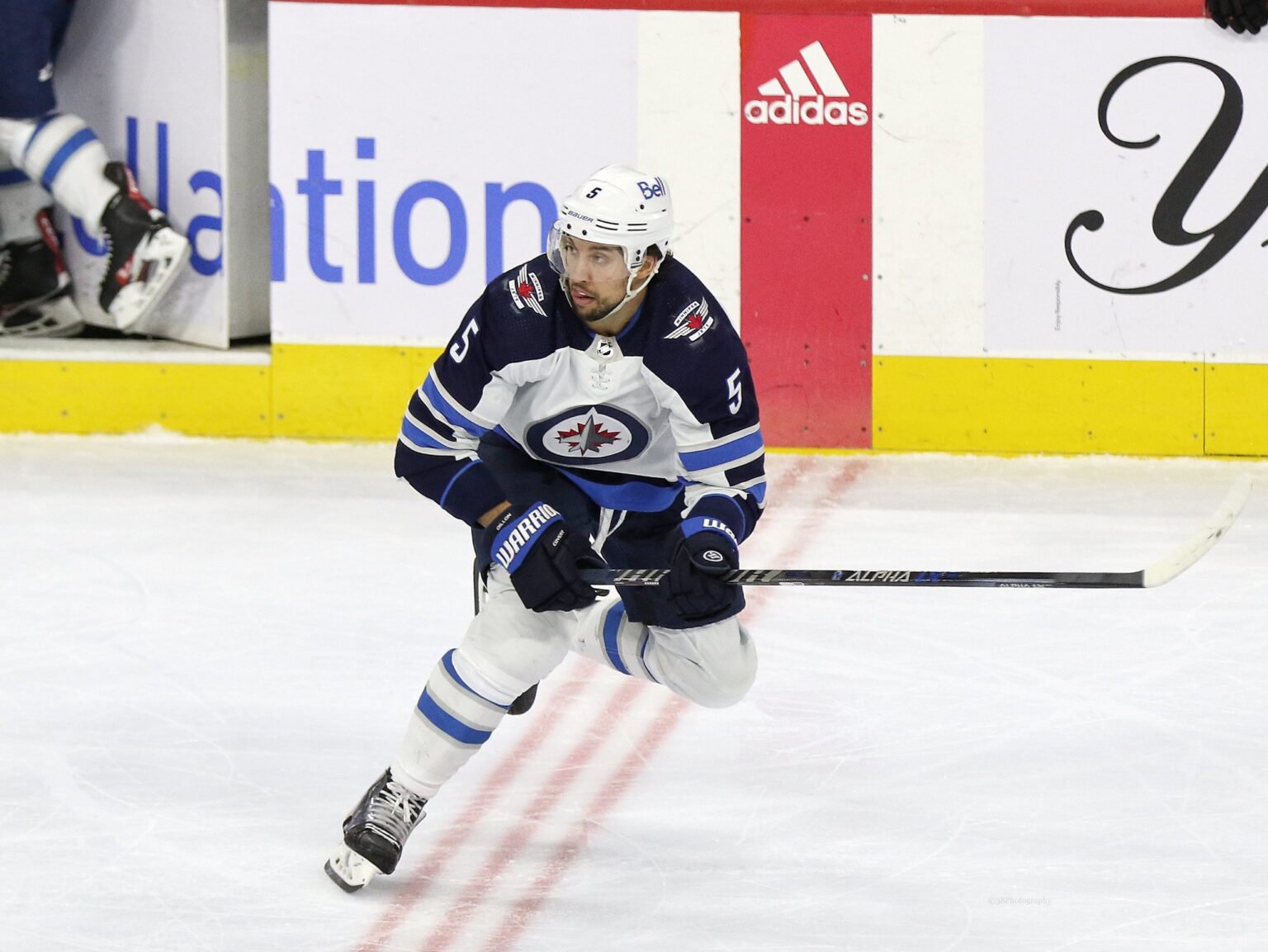 Brenden Dillon: Bio, Stats, News & More - The Hockey Writers