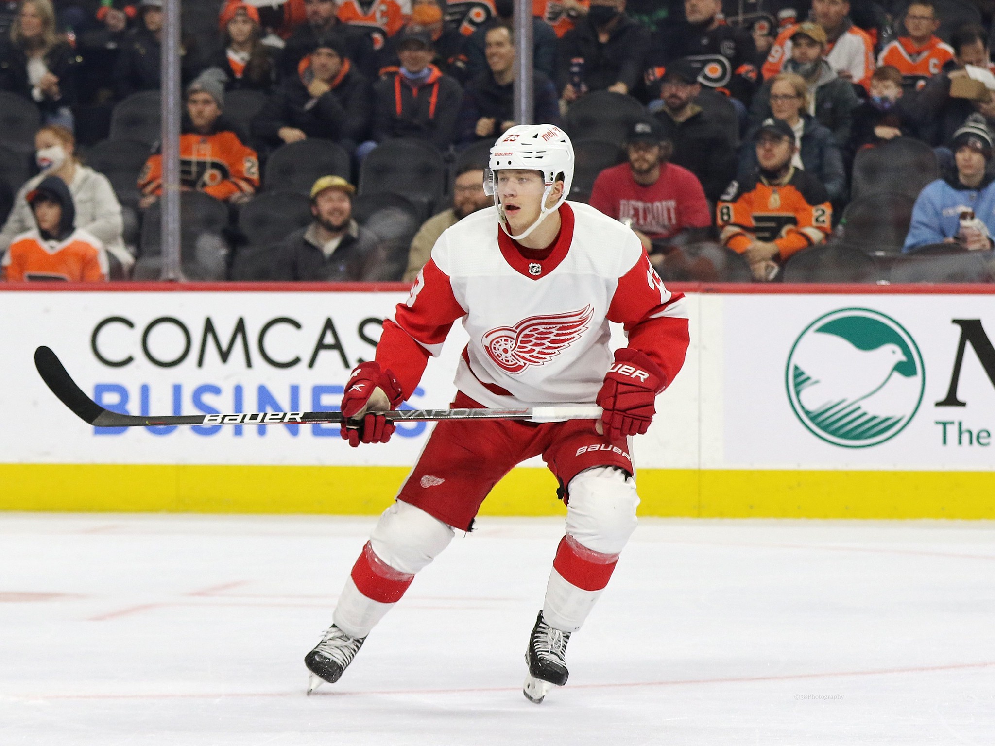 2021-22 Calder Trophy Tracker - May Update - The Hockey Writers ...