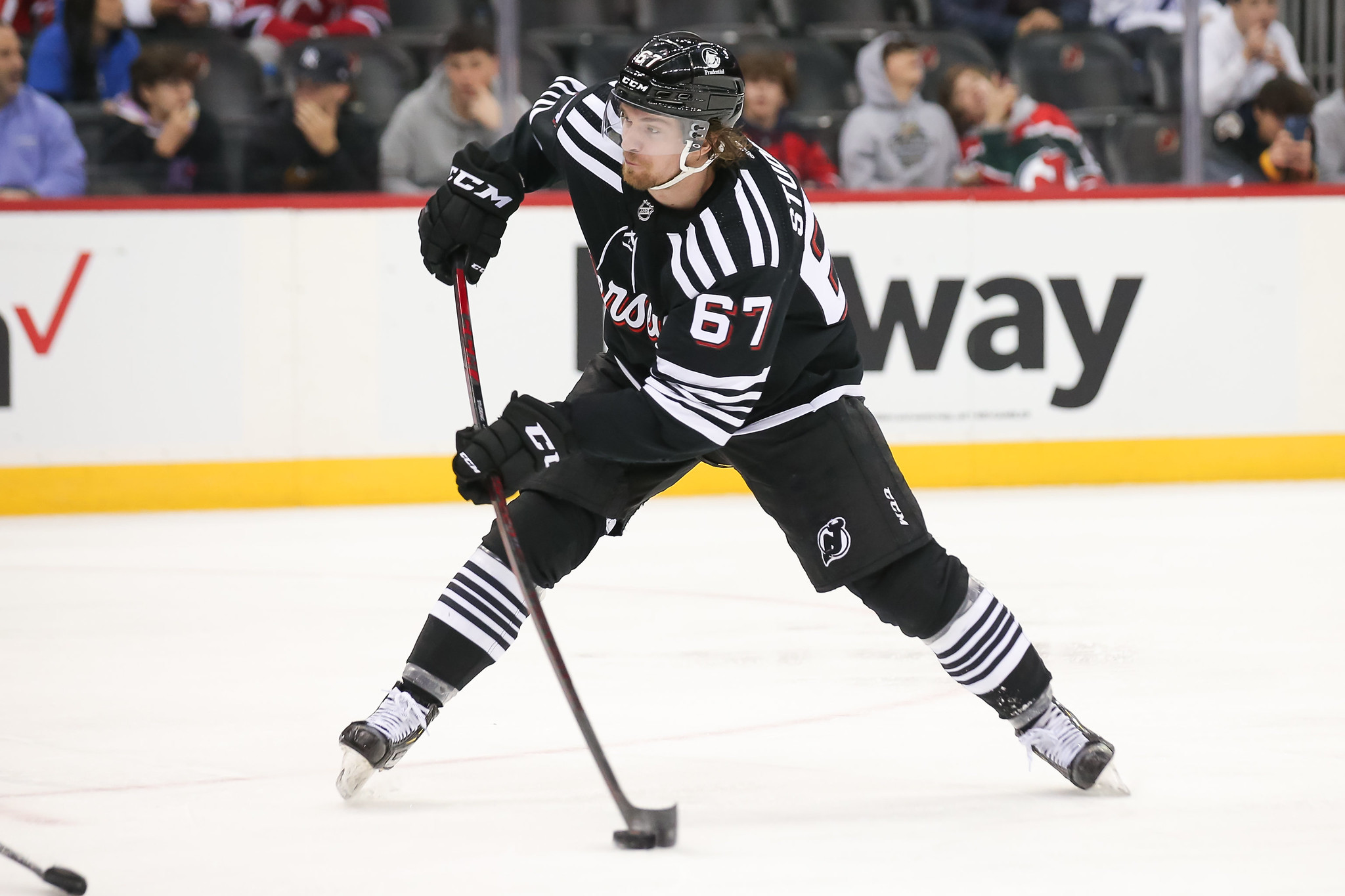 OHL This Week: Ritchie traded, Avery's ECHL adventure, and more! - The ...