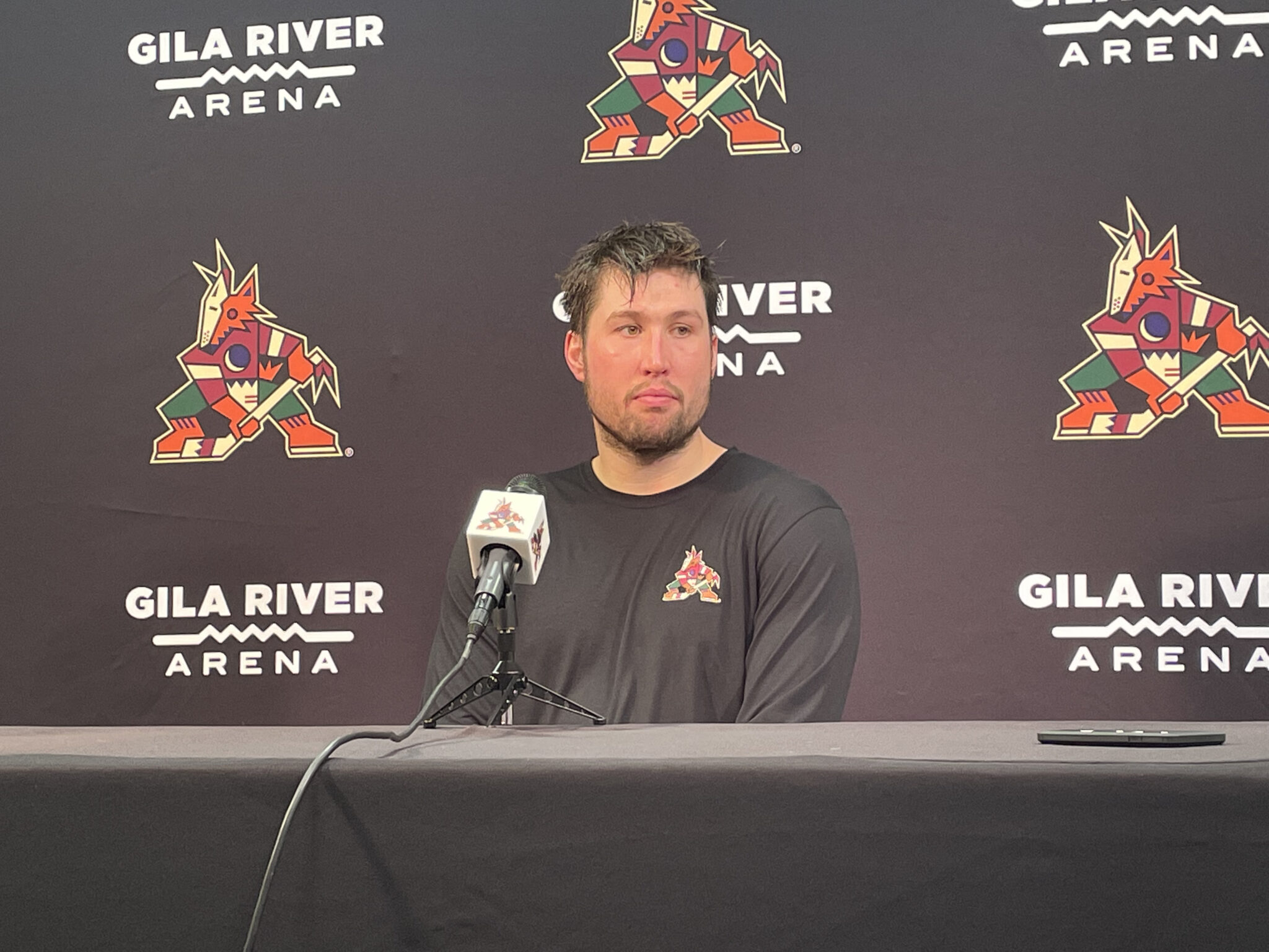 Pittsburgh Penguins' 2022-23 Trade Targets: Arizona Coyotes