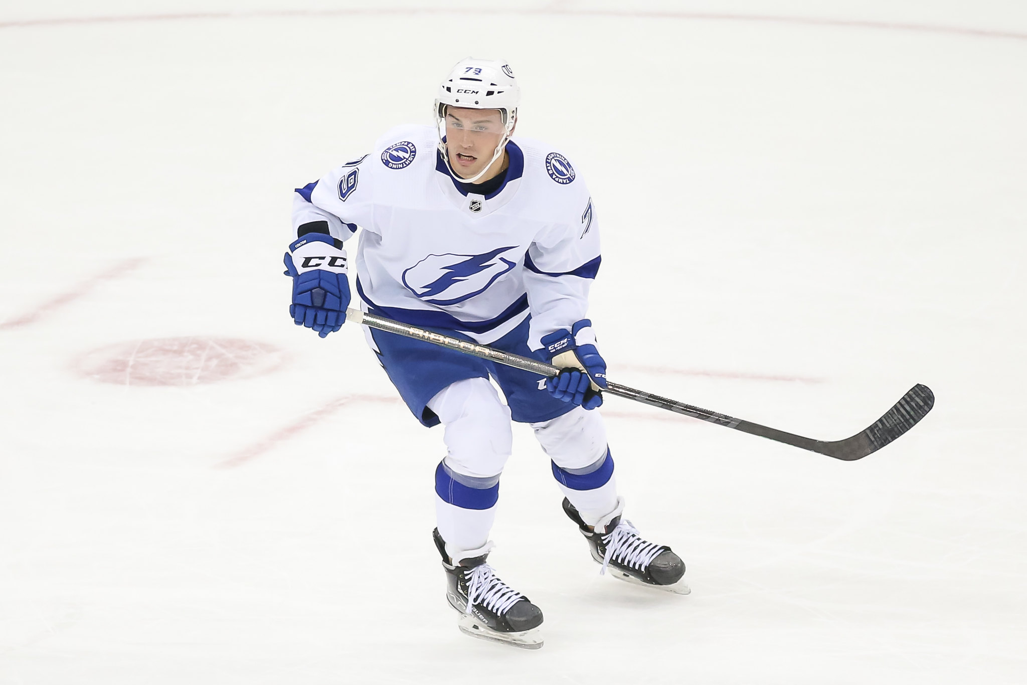 4 Lightning Goals That Defined the Eastern Conference Playoffs