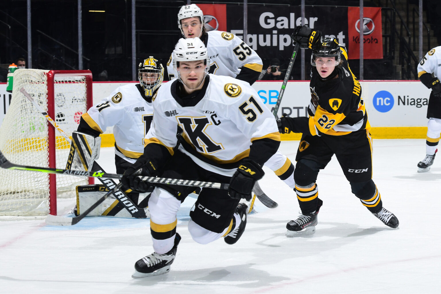 Arizona Coyotes Draft Targets: Shane Wright - The Hockey Writers ...