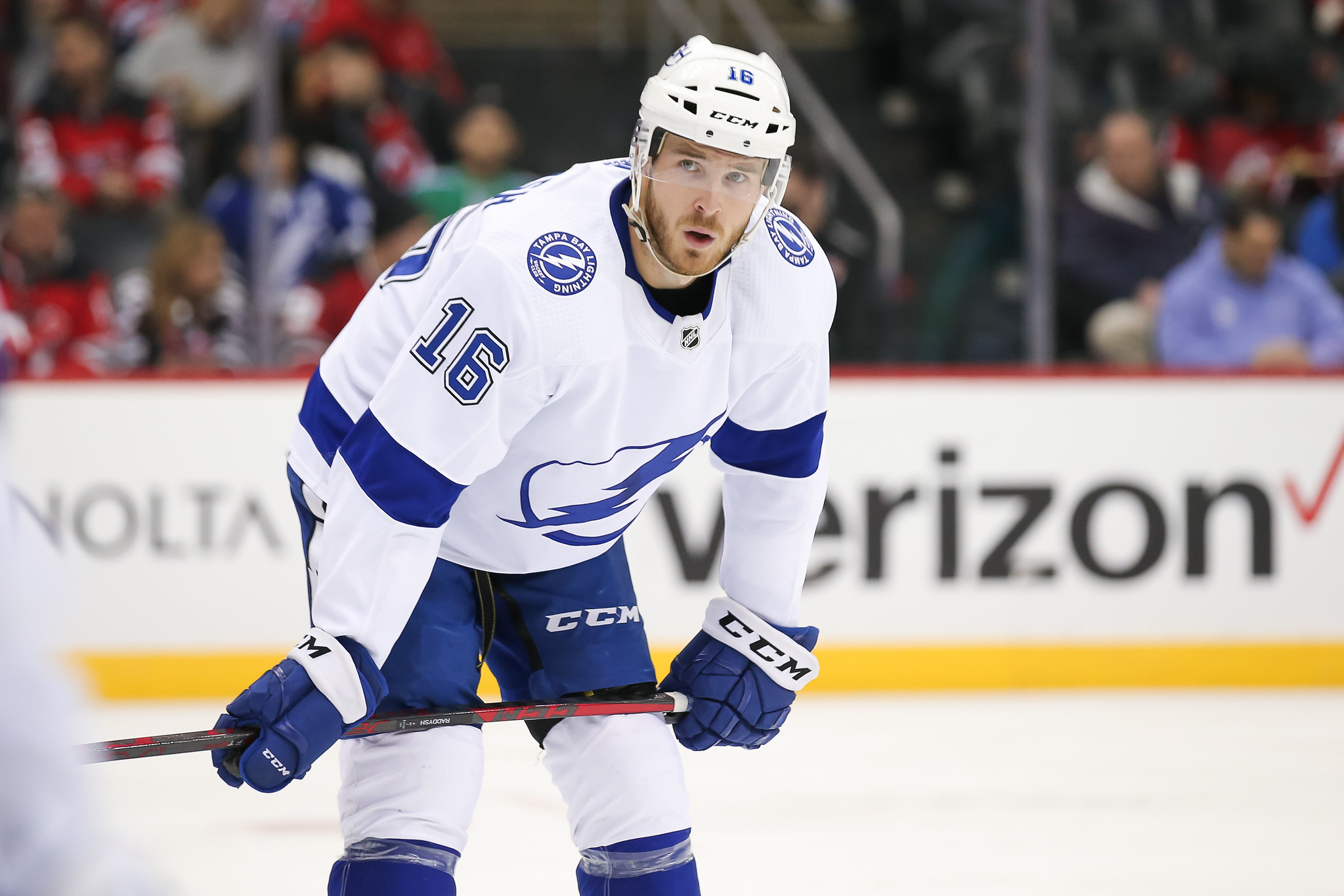 Potential Tampa Bay Lightning 2025 Unrestricted Free Agent Targets ...