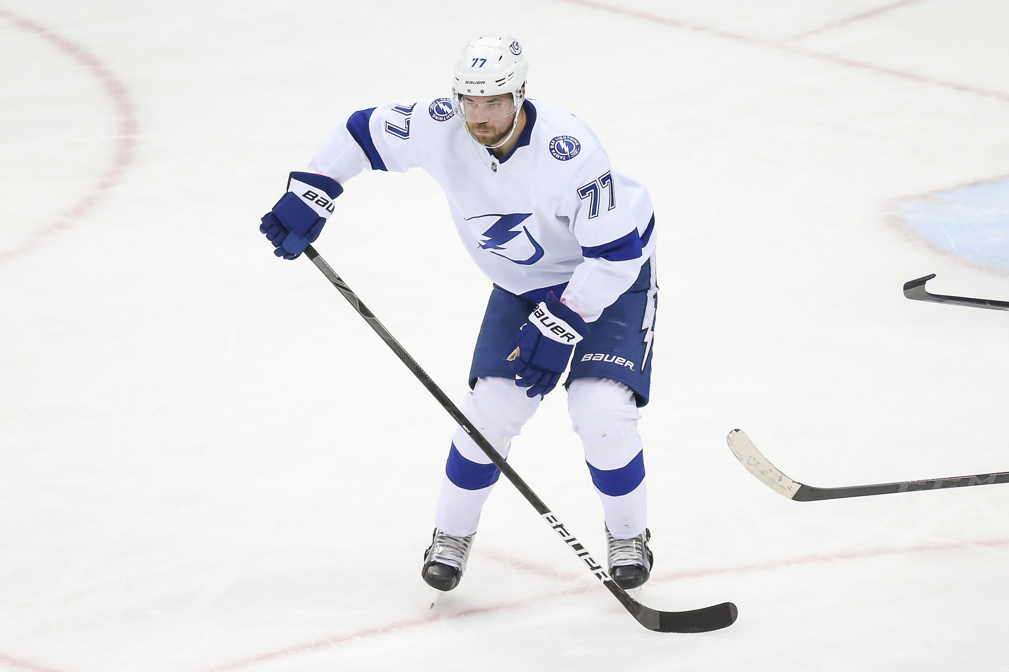 Lightning: An Ode to Victor Hedman's Incredible Value Contract - The ...
