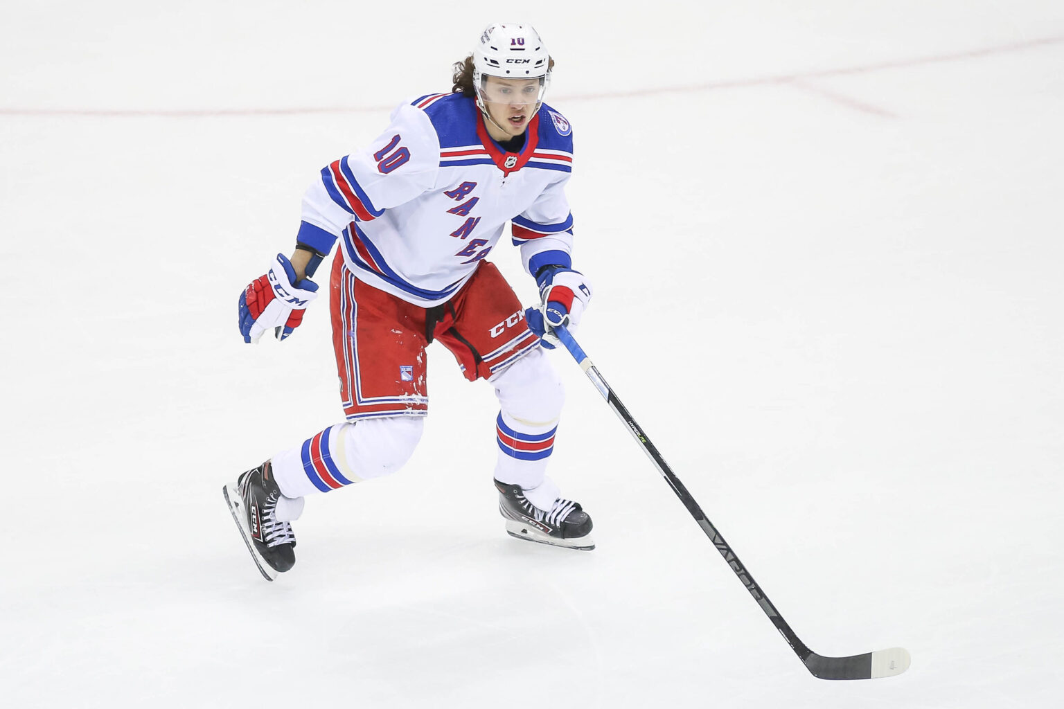 Rangers' Panarin Is An Early Hart Trophy Favorite - The Hockey Writers ...