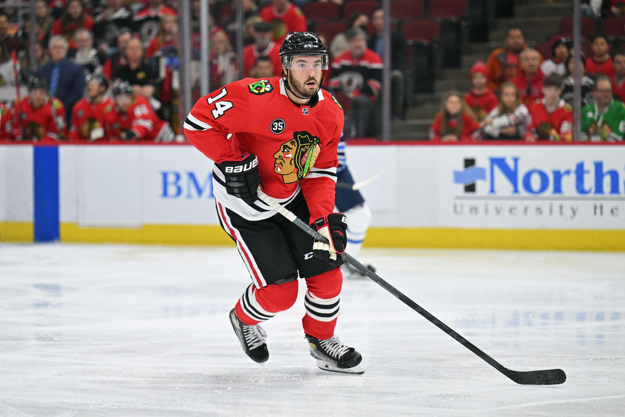 Boris Katchouk: Bio, Stats, News & More - The Hockey Writers