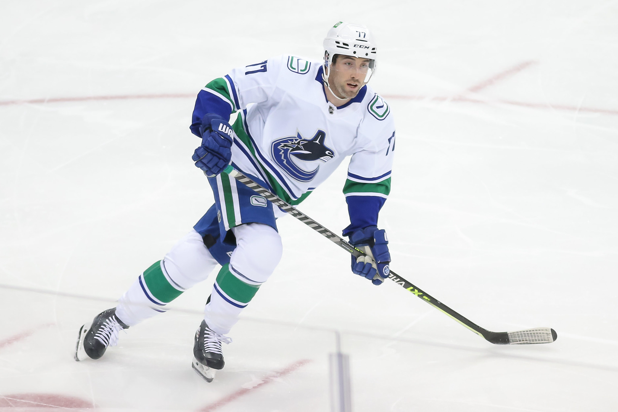 Vancouver Canucks 3 Unsung Heroes in 2021-22