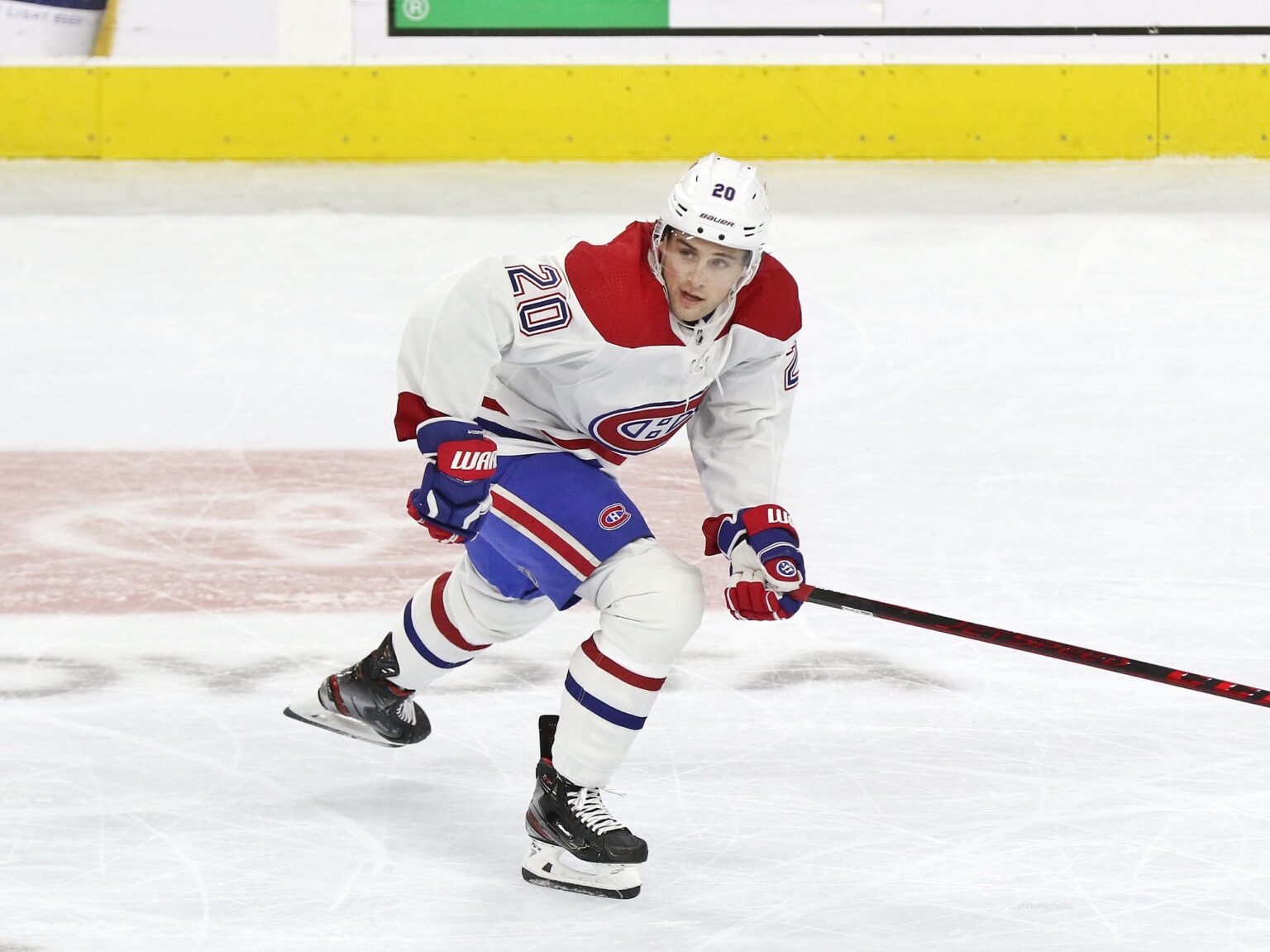 Retiring Wideman Gave Canadiens What They Needed at the Time - The ...